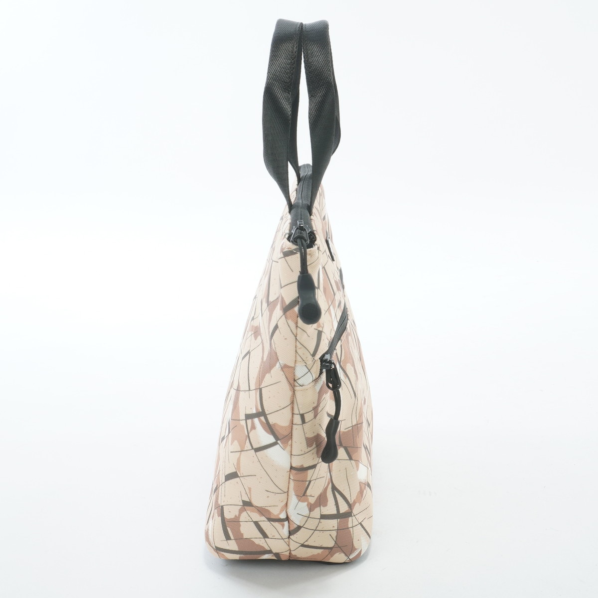 LEOCAMO AOP 保冷ラウンドトートバッグ(ラウンドバッグ)|PUMA(プーマ