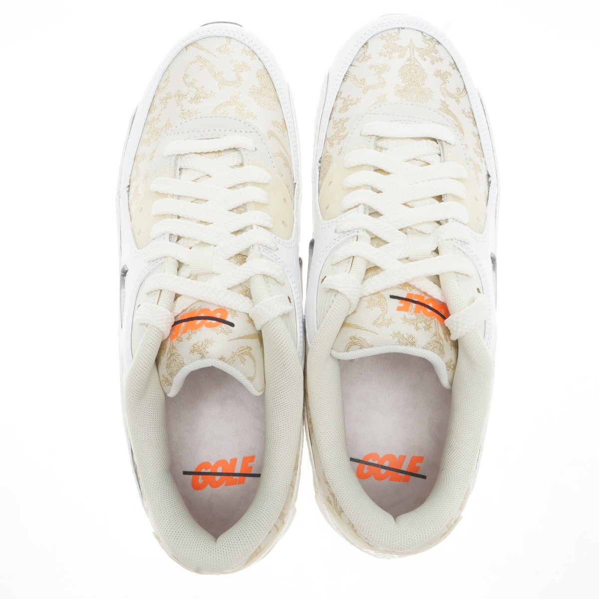 エアマックス90G NRG THE OPEN シューズ(【男性】シューズ)|NIKE(ナイキ) HV4078の通販 - GDOゴルフショップ ...