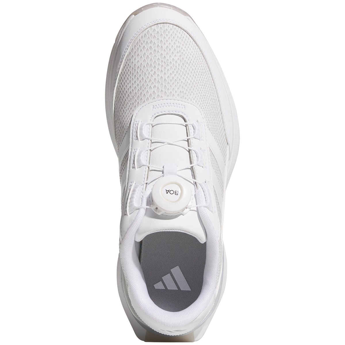 S2G SL ボア 25 シューズ レディス(【女性】シューズ)|Adidas(アディダス) NKB78の通販 - GDOゴルフショップ(0000788708)