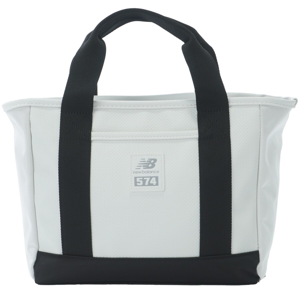 シンセティックレザー 574v4モデル カートバッグ(ラウンドバッグ)|New