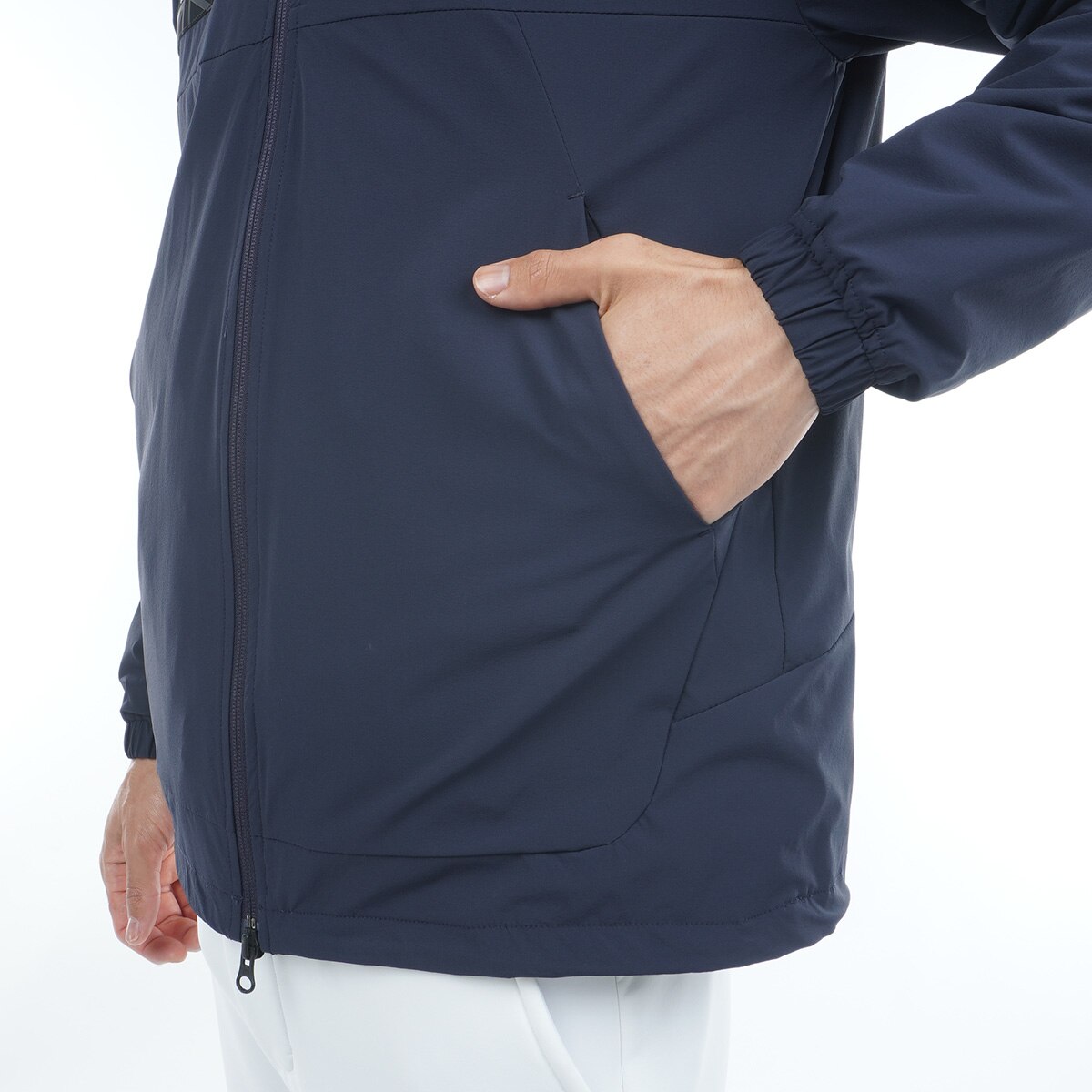 エアポカ ストレッチ パフォーマンスジャケット(アウター(ブルゾン