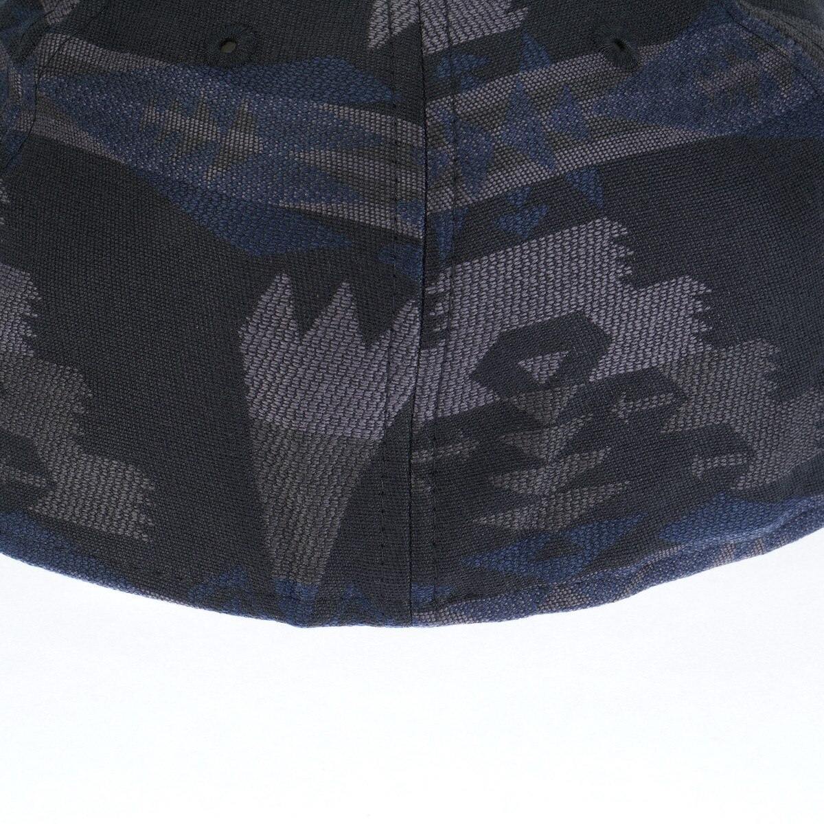 5950 PENDLETON WOVEN パッチキャップ(【男性】キャップ)|NEW ERA(ニューエラ) の通販 - GDOゴルフショップ(0000792385)