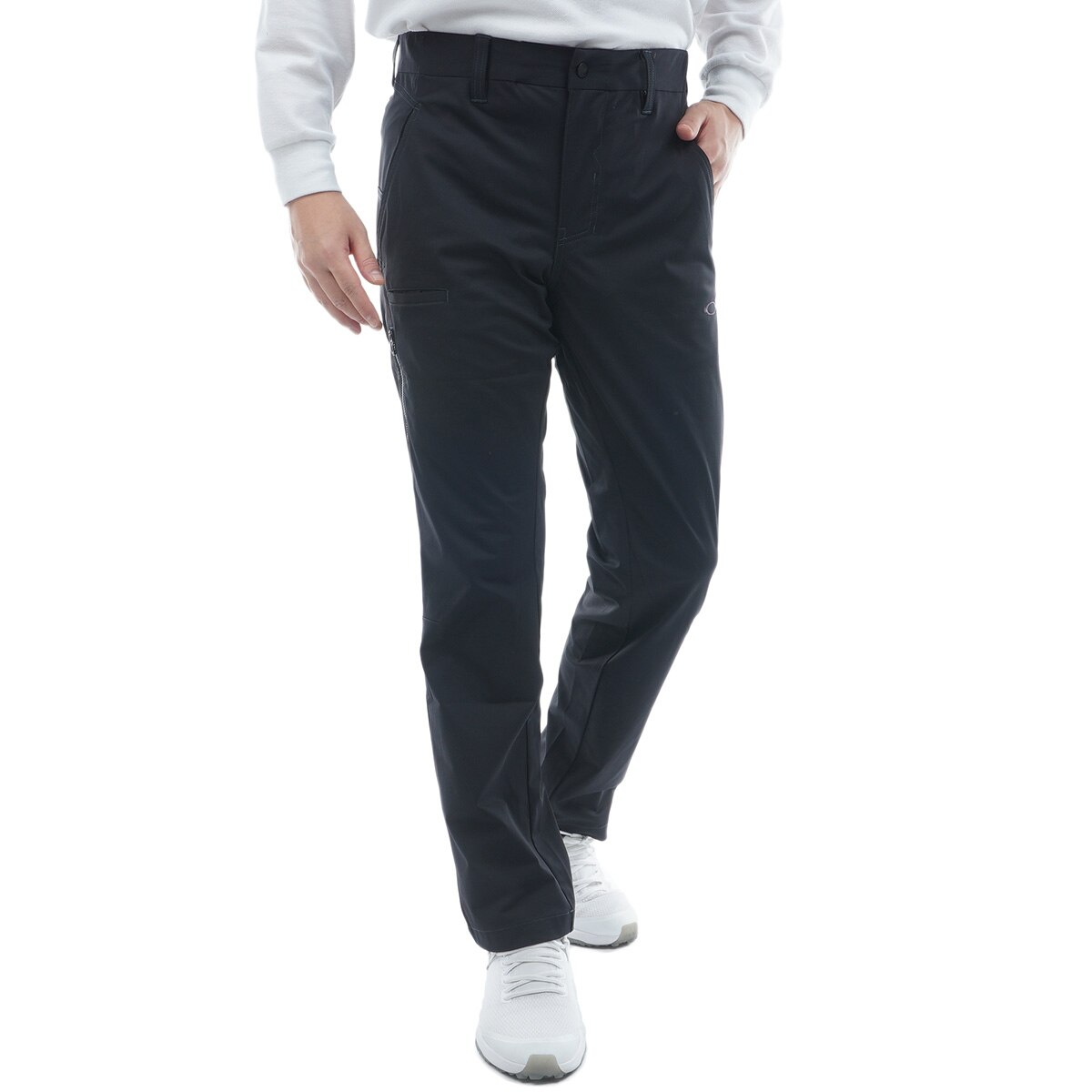 OAKLEY FLUENT ストレートパンツ(ロングパンツ)|OAKLEY(オークリー