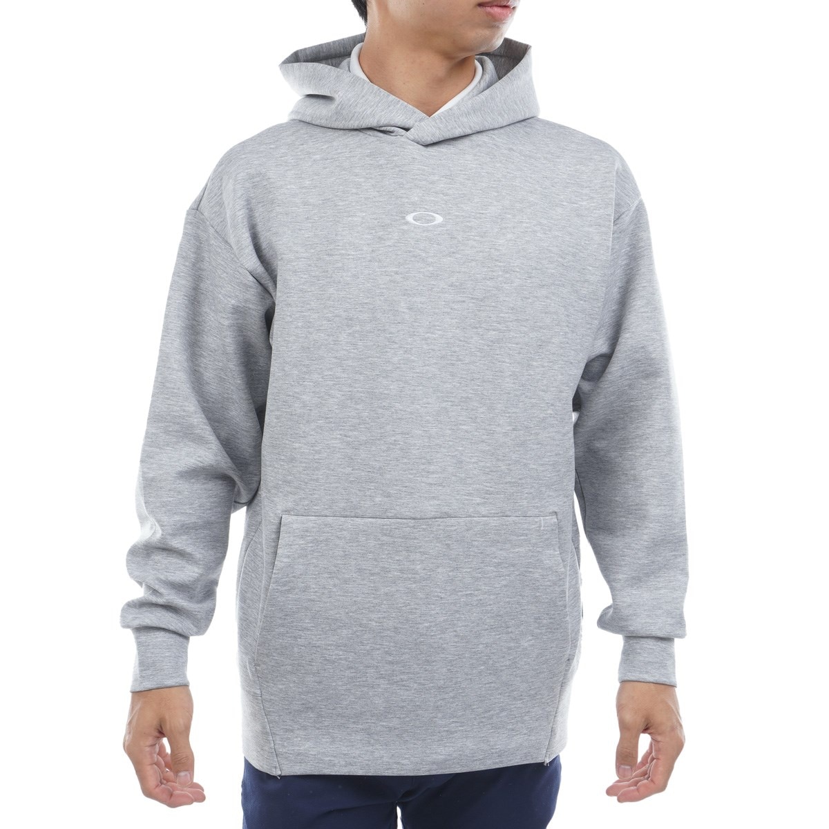 ENHANCE QD EVO 4.7 ストレッチフリースフーディー(中間着(セーター、トレーナー))|OAKLEY(オークリー) FOA408246の通販 - GDOゴルフショップ ...