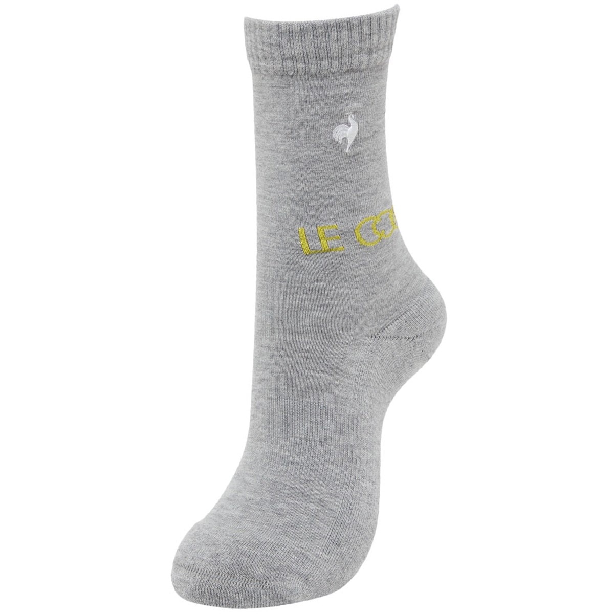HEAT NAVI レギュラーソックス レディス(靴下)|Le coq sportif GOLF(ルコックスポルティフ ゴルフ) LG5FSO05Lの通販 - GDOゴルフショップ ...