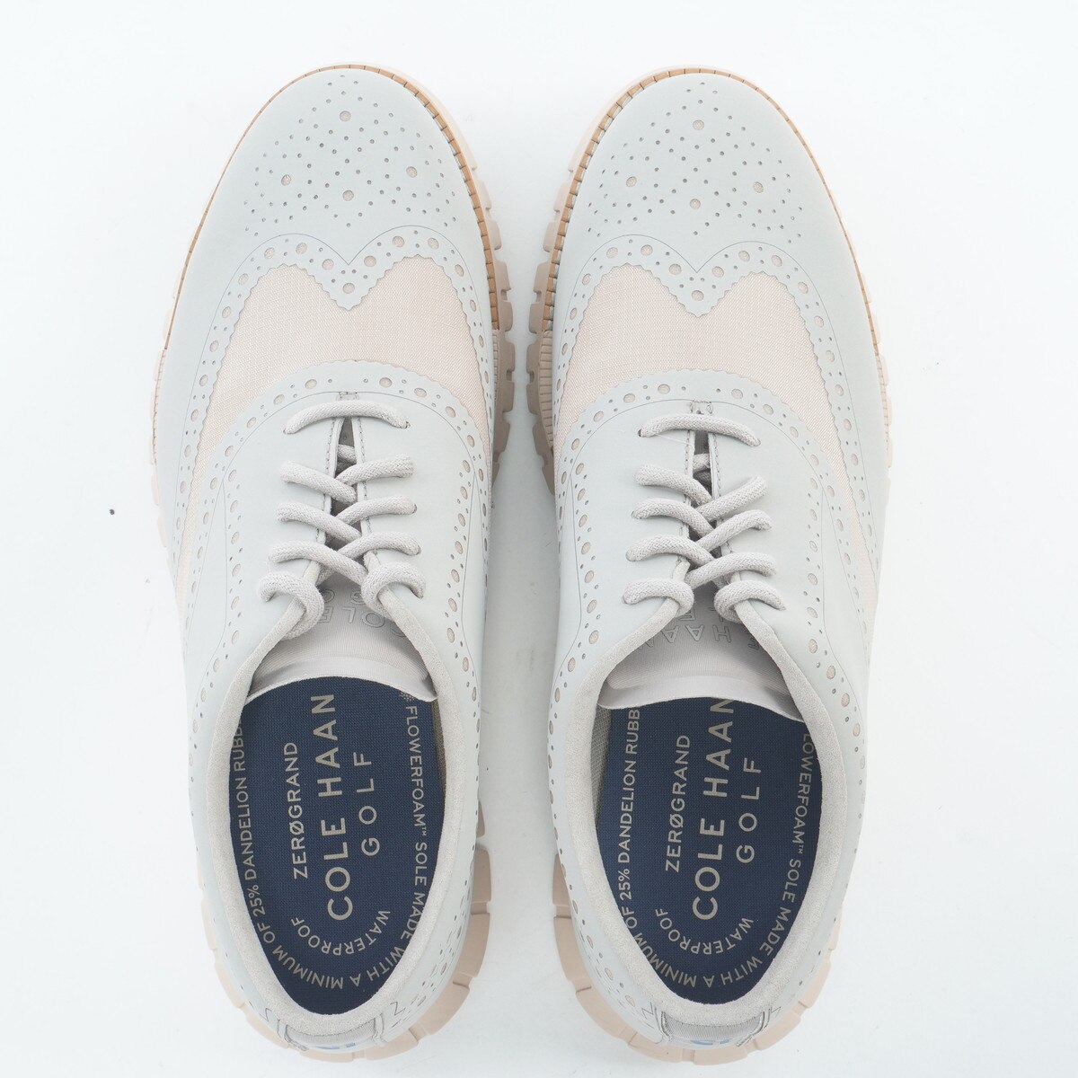 ゼログランド リマスター NO S シューズ(【男性】シューズ)|COLE HAAN