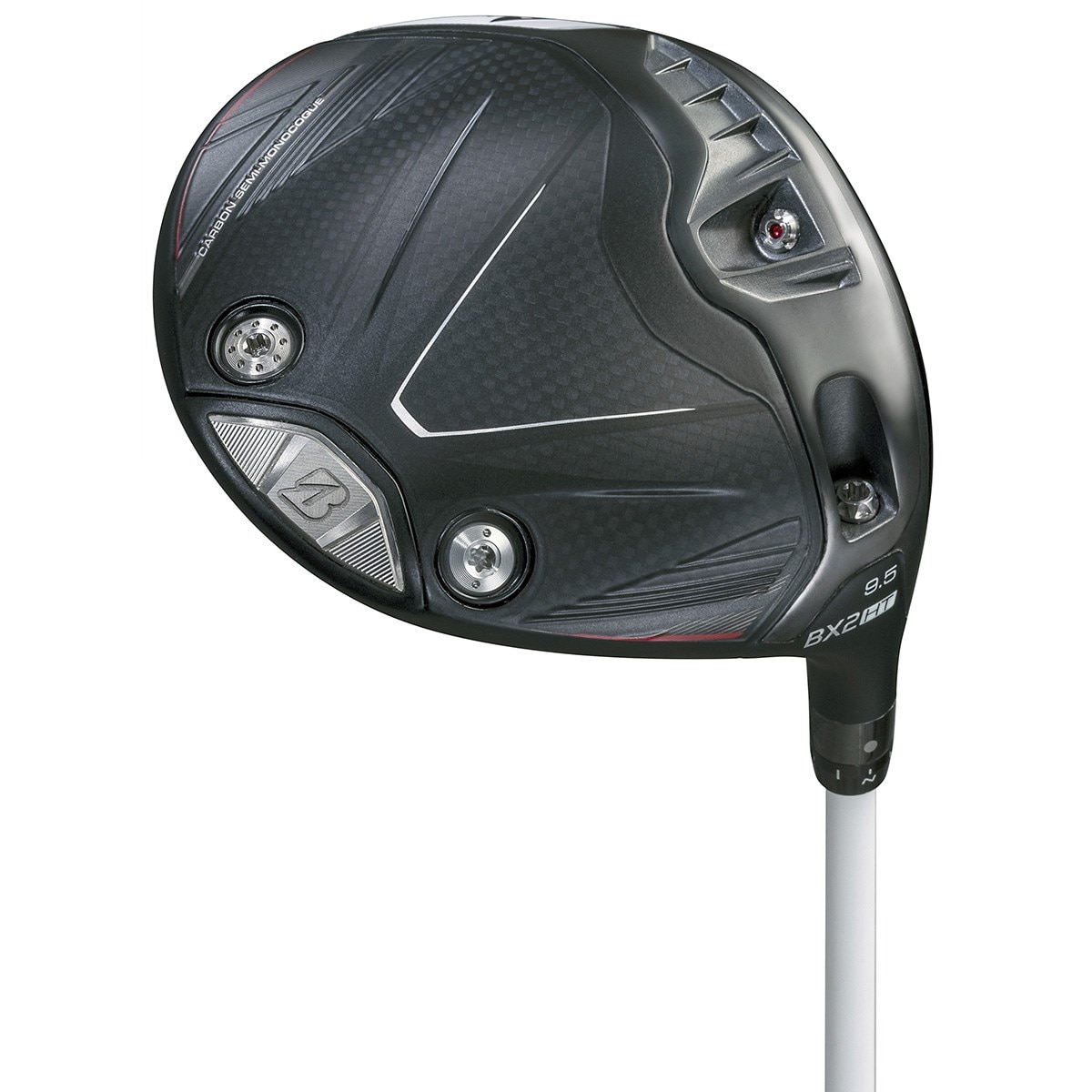 BX2 HT ドライバー TENSEI PRO BLACK 1K CORE 50(ドライバー（単品）)|BRIDGESTONE GOLF(ブリヂストン)の通販 - GDOゴルフショップ ...