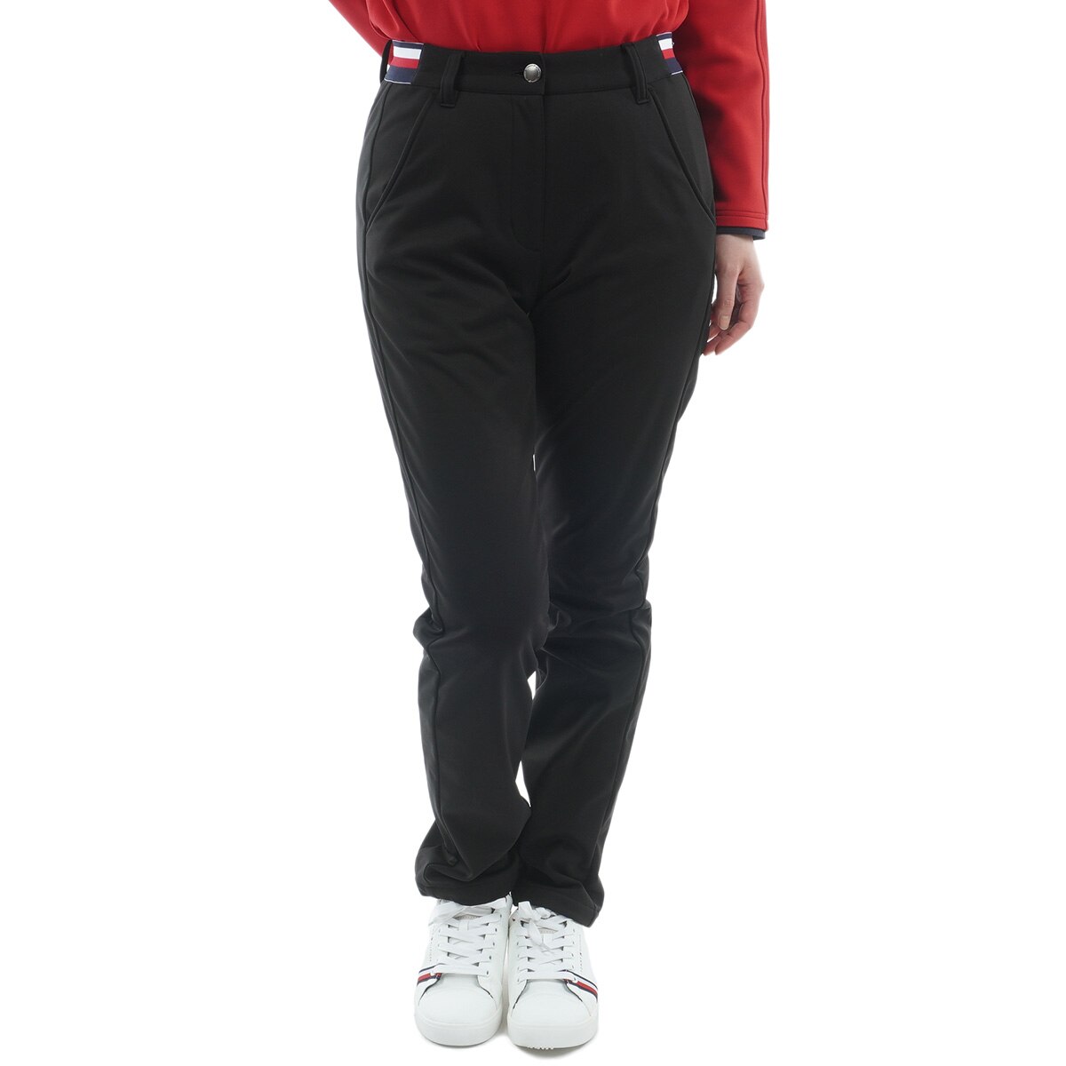 トミー ヒルフィガー ゴルフ パンツ レディス 通販｜GDOゴルフショップ