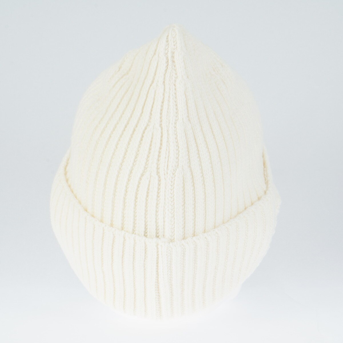 CE WR ウール ニット バイザー ビーニー(【男性】その他帽子)|BRIEFING