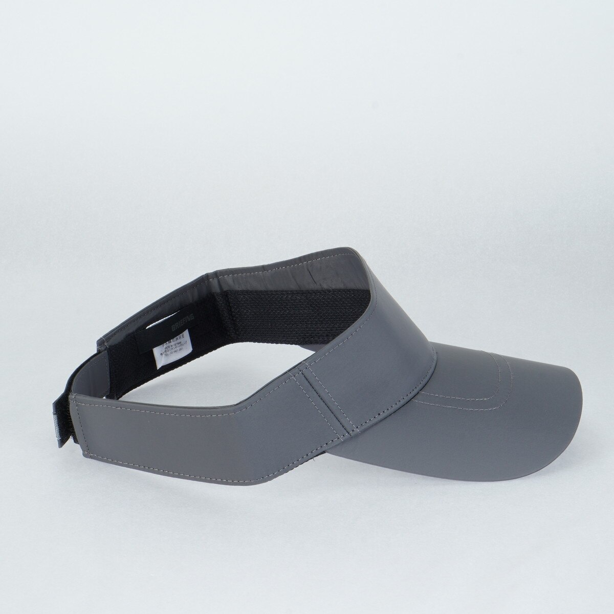 CL LIMONTA サンバイザー(【男性】バイザー)|BRIEFING(ブリーフィング