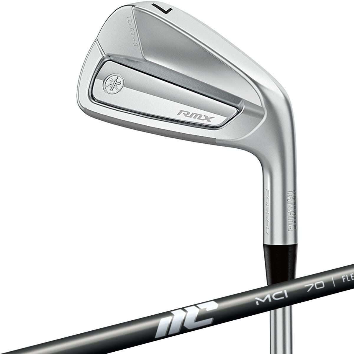 RMX DD1 アイアン(6本セット) New MCI 50／60／70／80／90／100