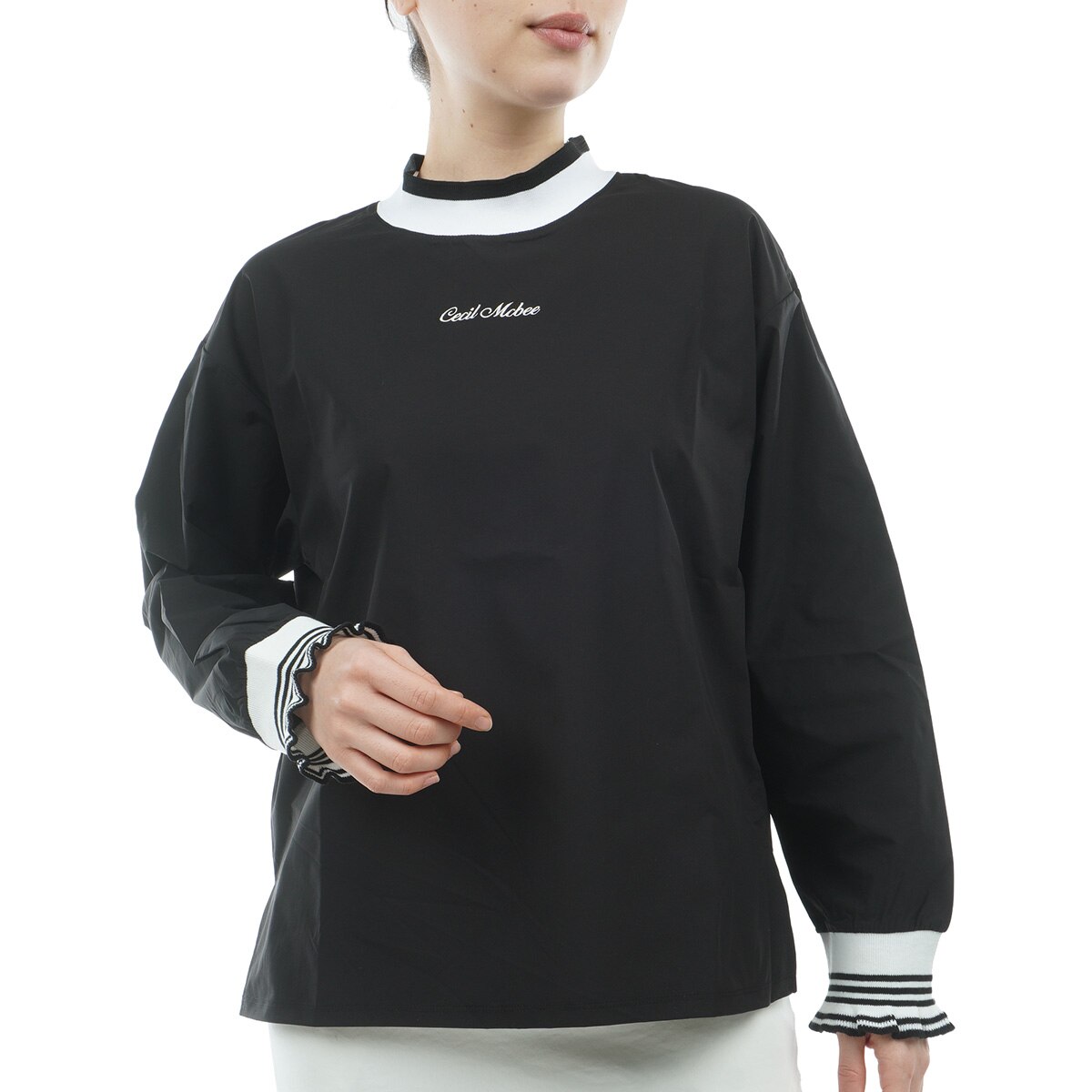 セシルマクビー グリーン レディス 通販｜GDOゴルフショップ