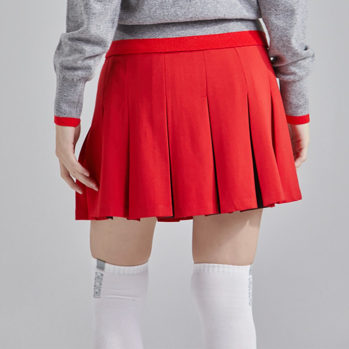 オーサム プリーツスカート レディス(スカート)|CHUCUCHU(チュクチュ) の通販 - GDOゴルフショップ(0000800192)