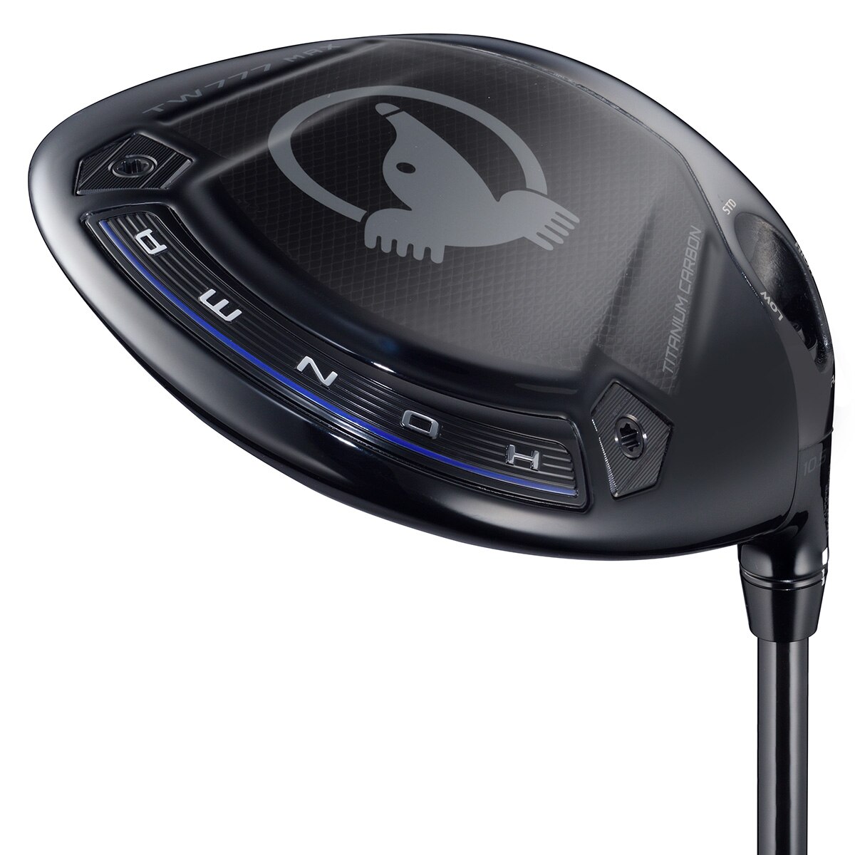 ツアーワールド TW777 MAX ドライバー VIZARD for TW777(ドライバー