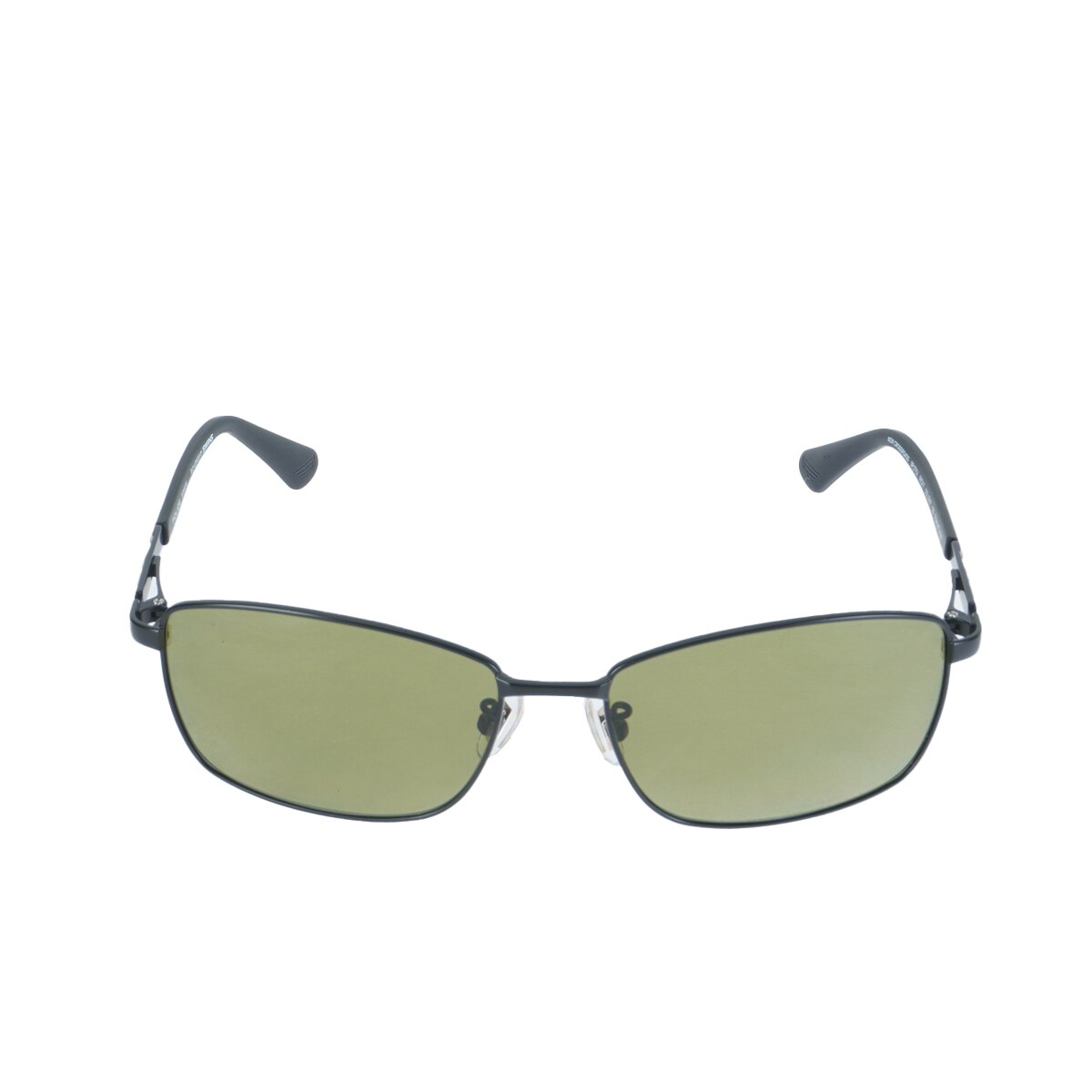 SWANSコラボ POLICE Tech Lenses Collection フルリムモデル 偏光