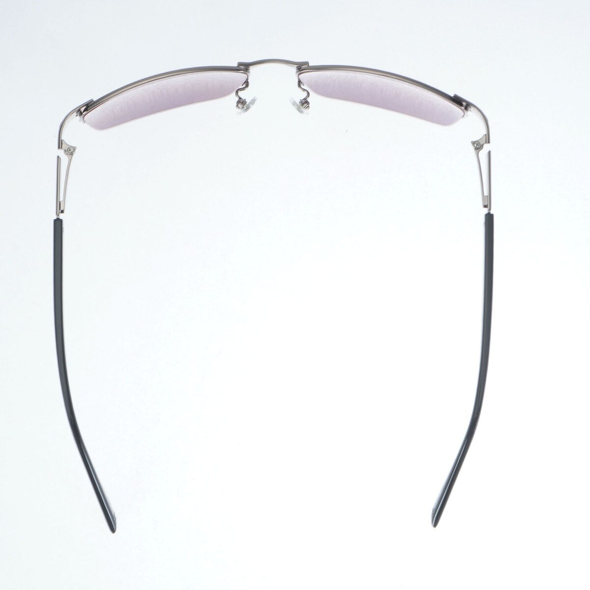 SWANSコラボ POLICE Tech Lenses Collection ナイロールモデル 偏光