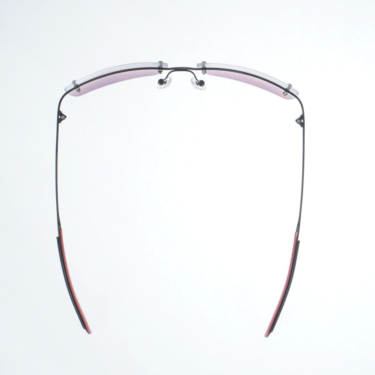 SWANSコラボ POLICE Tech Lenses Collection バックブロータイプ