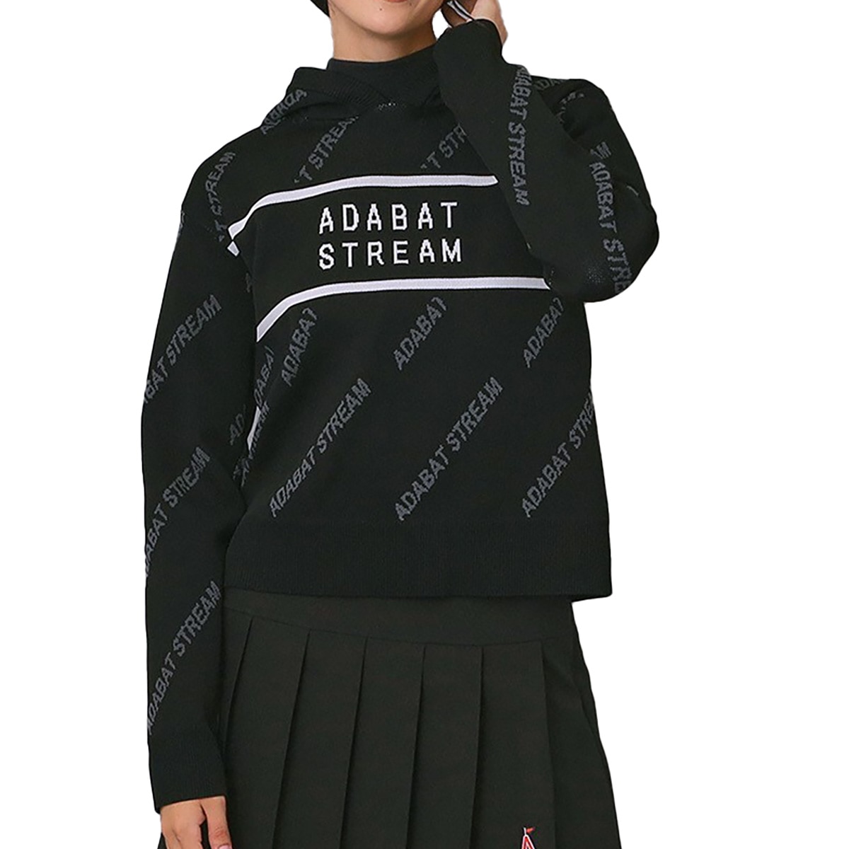 アダバットストリーム トレーナー・パーカー 新商品 通販｜GDOゴルフ