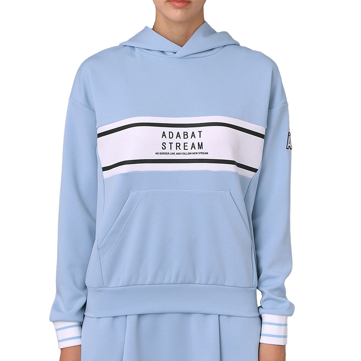 アダバットストリーム トレーナー・パーカー 新商品 通販｜GDOゴルフ