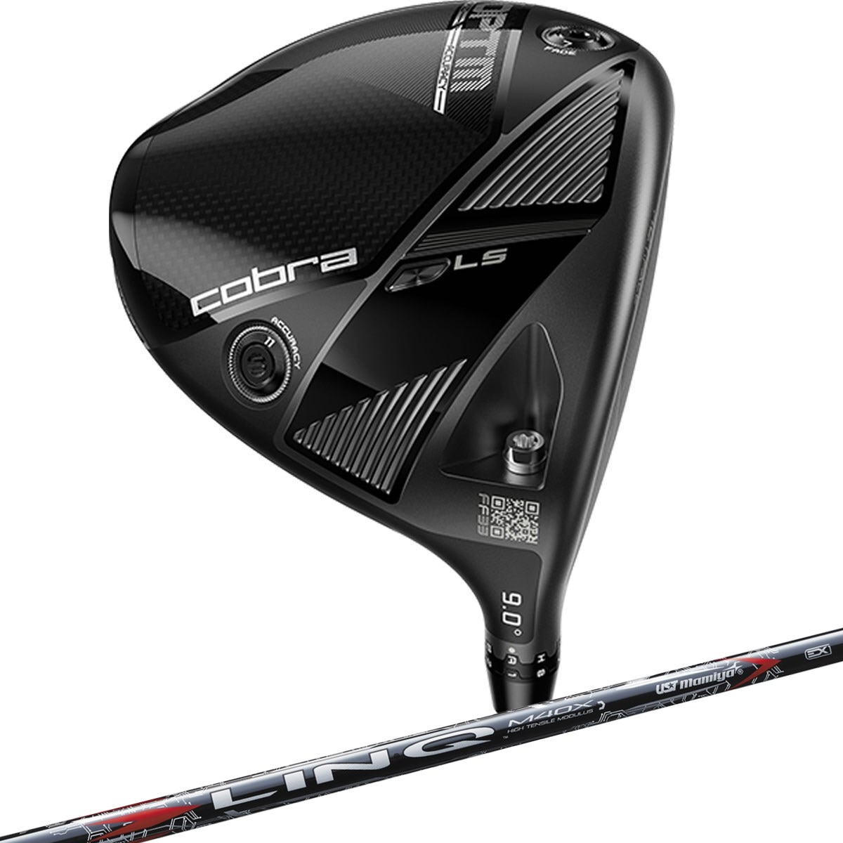 OPTM LS ドライバー LIN-Q RED EX 5／6／7(ドライバー（単品）)|cobra(コブラ)の通販 - GDOゴルフショップ ...