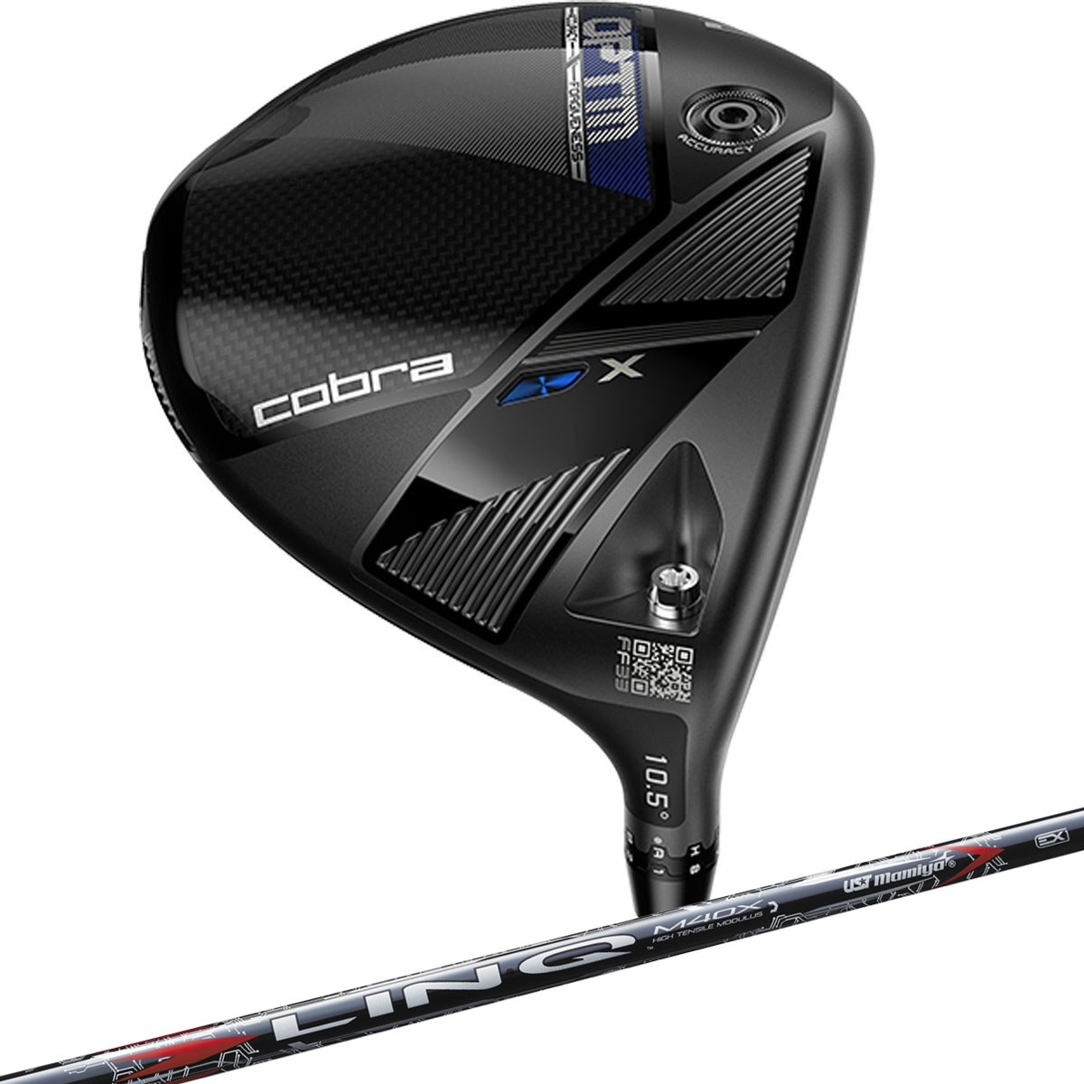 OPTM X ドライバー LIN-Q RED EX 5／6／7(ドライバー（単品）)|cobra(コブラ)の通販 - GDOゴルフショップ ...