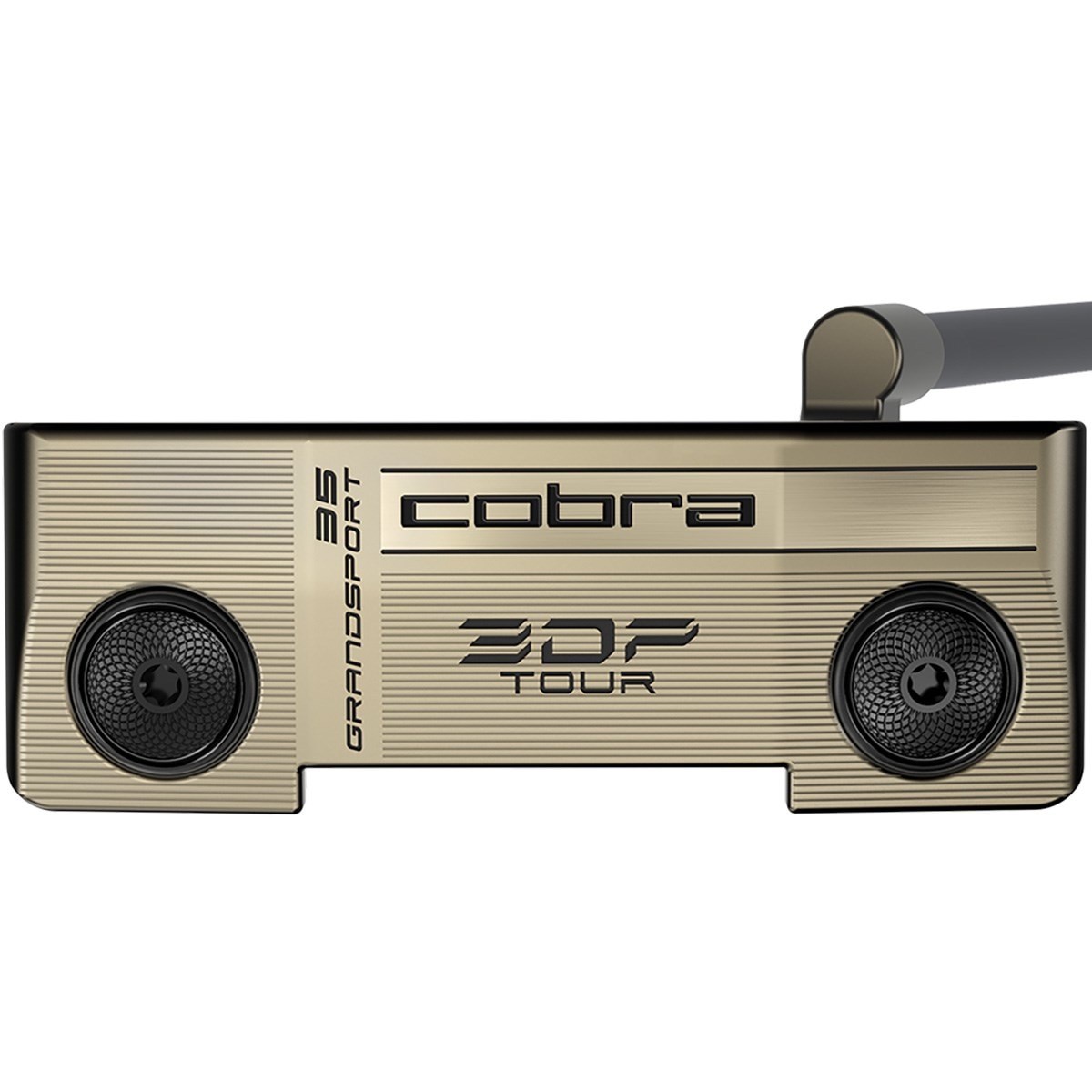 3DP TOUR グランスポーツ 35 パター(パター（単品）)|cobra(コブラ)の通販 - GDOゴルフショップ(0000817798)