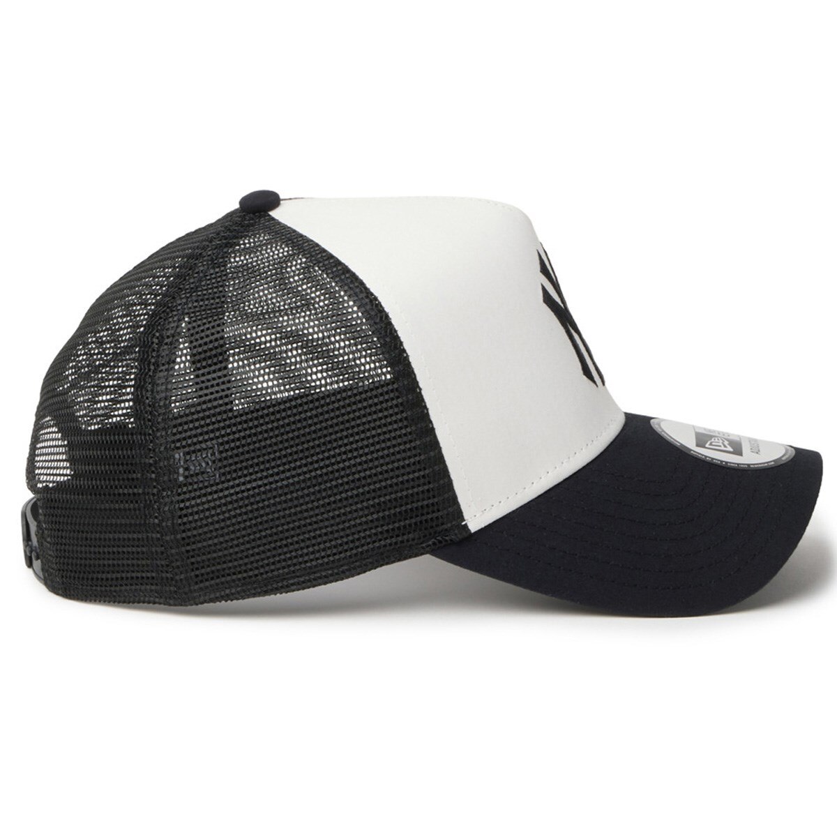 940AFTR NEYYAN TYPE OWHI 261 キャップ(【男性】キャップ)|NEW ERA(ニューエラ) の通販 - GDOゴルフ ...