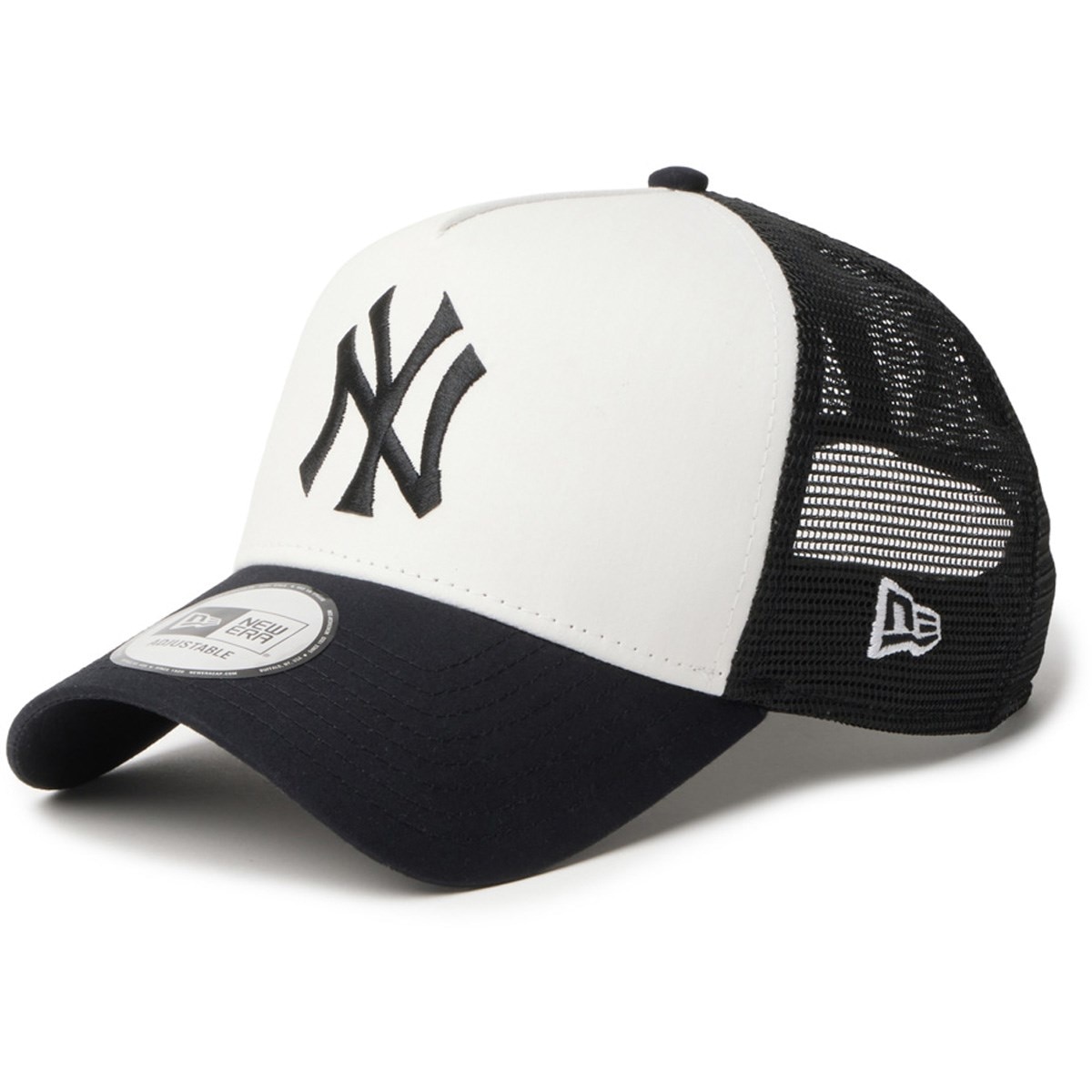 940AFTR NEYYAN TYPE OWHI 261 キャップ(【男性】キャップ)|NEW ERA(ニューエラ) の通販 - GDOゴルフ ...
