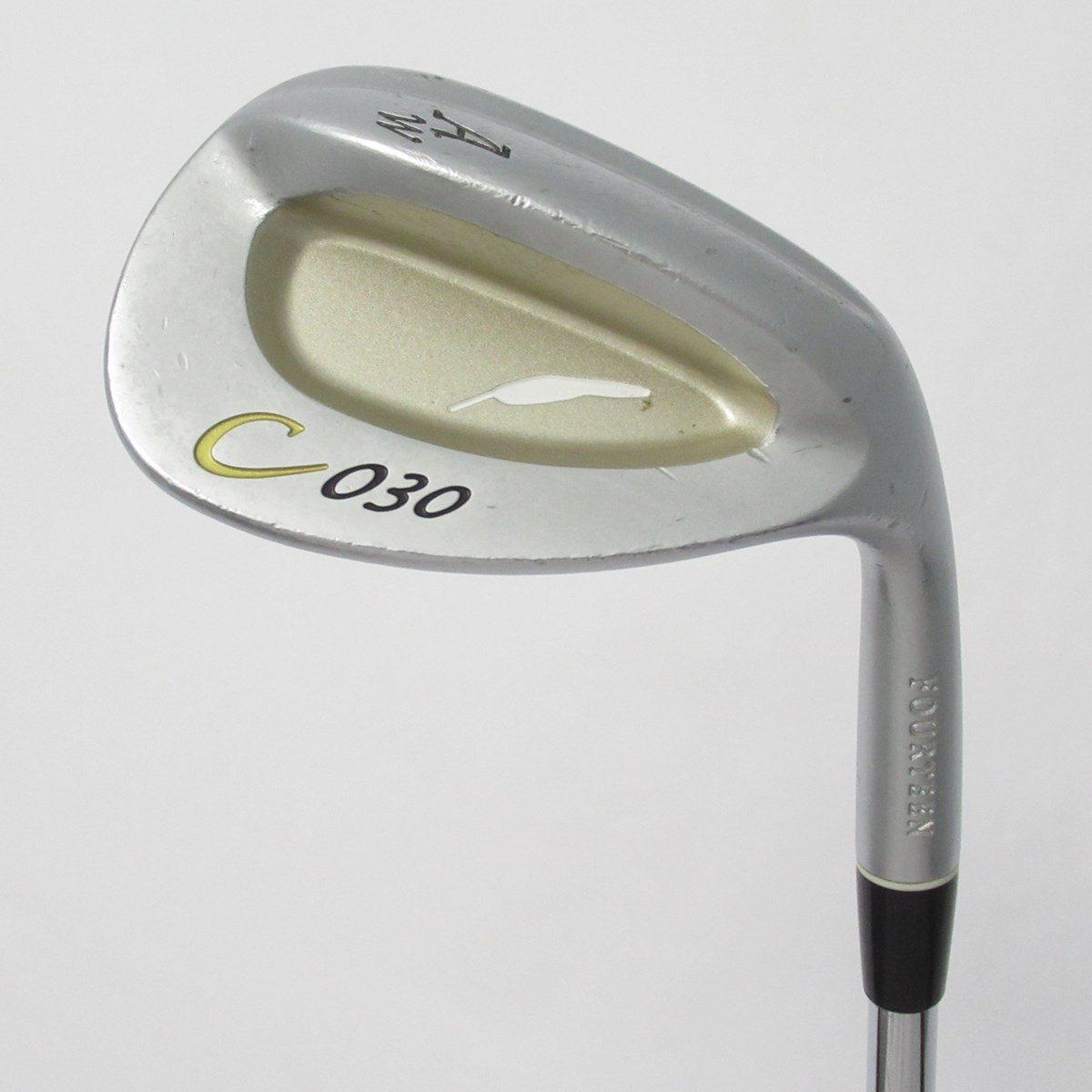 【中古】C030 ウェッジ N.S.PRO 950GH HT 51-04 WEDGE D(ウェッジ（単品）)|FOURTEEN(フォーティーン)の通販 - GDOゴルフショップ(5001885448)