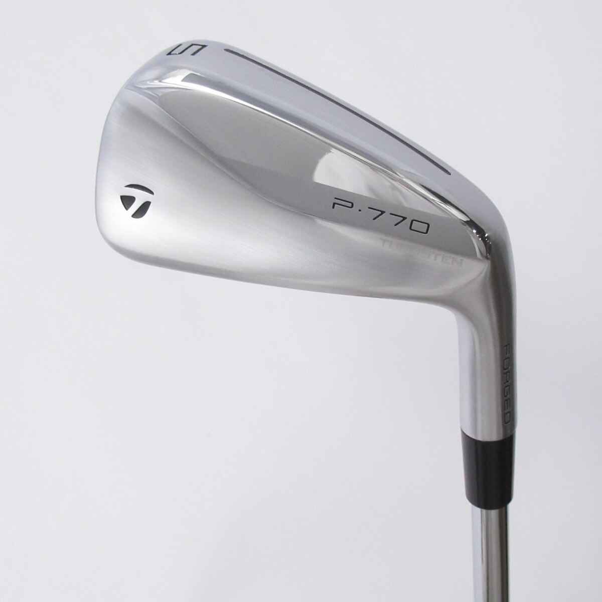 【中古】P770(2020) アイアン N.S.PRO MODUS3 TOUR 105 25.5 S B(アイアン（セット）)|P770(テーラーメイド)の通販 - GDOゴルフショップ ...