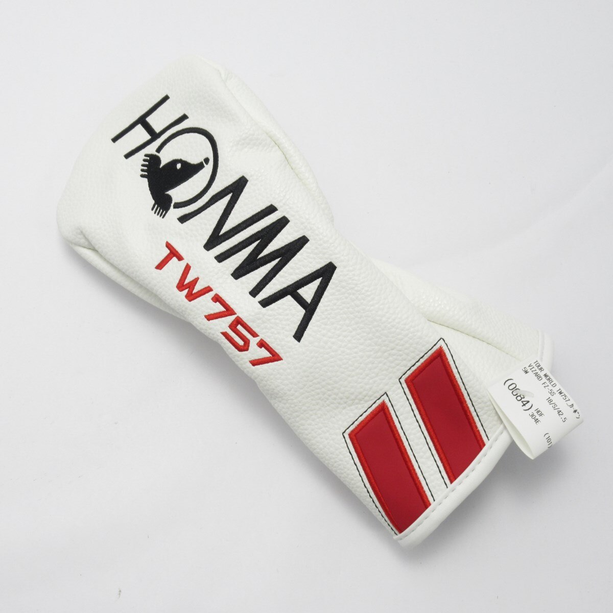 【中古】TOUR WORLD TW757 フェアウェイウッド VIZARD FZ-5S 18 S A(フェアウェイウッド（単品）)|TOUR ...