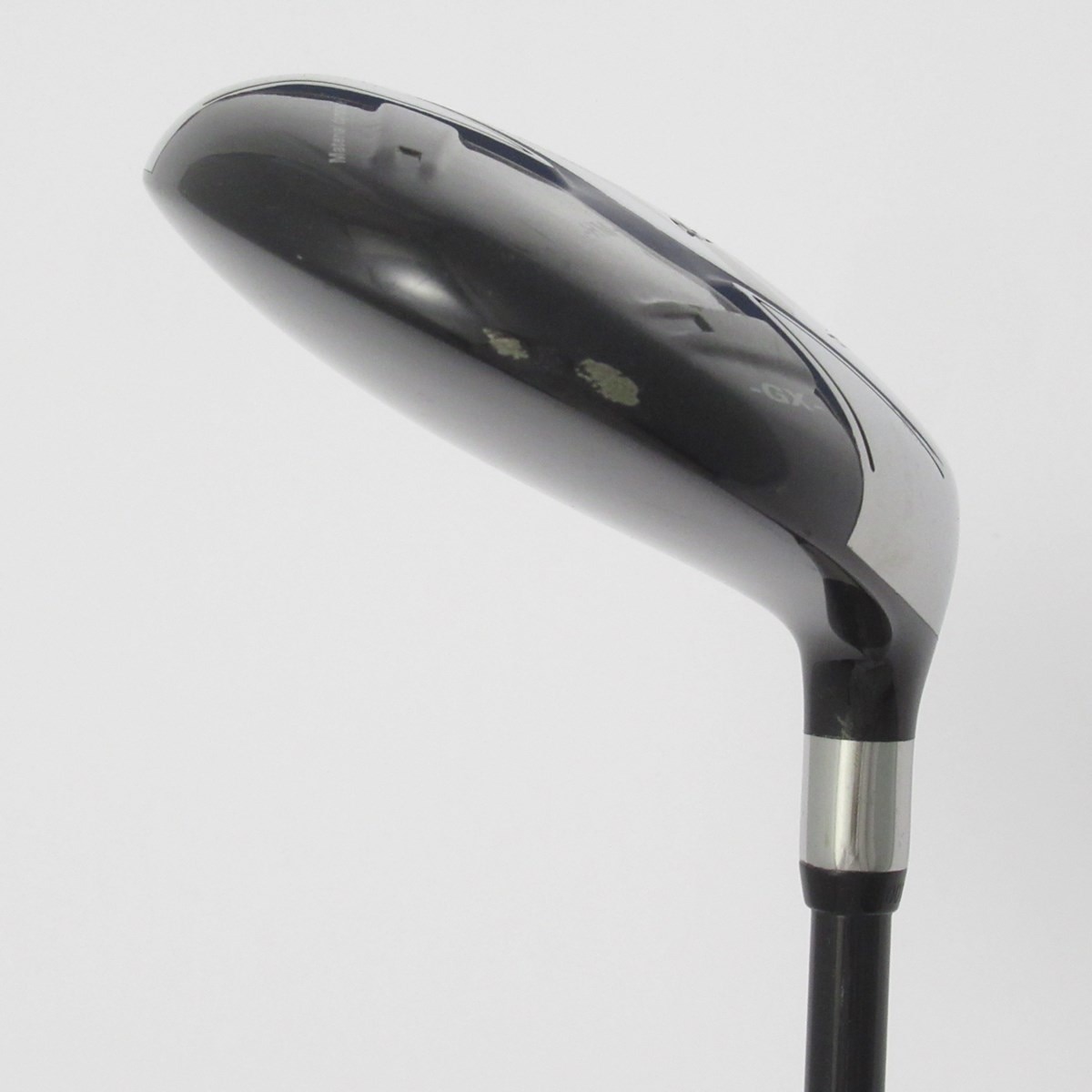 【中古】AXEL GX HM フェアウェイウッド AXEL GX HM 15 R D(フェアウェイウッド（単品）)|AXCEL(つるや)の通販 - GDOゴルフショップ(5002091429)