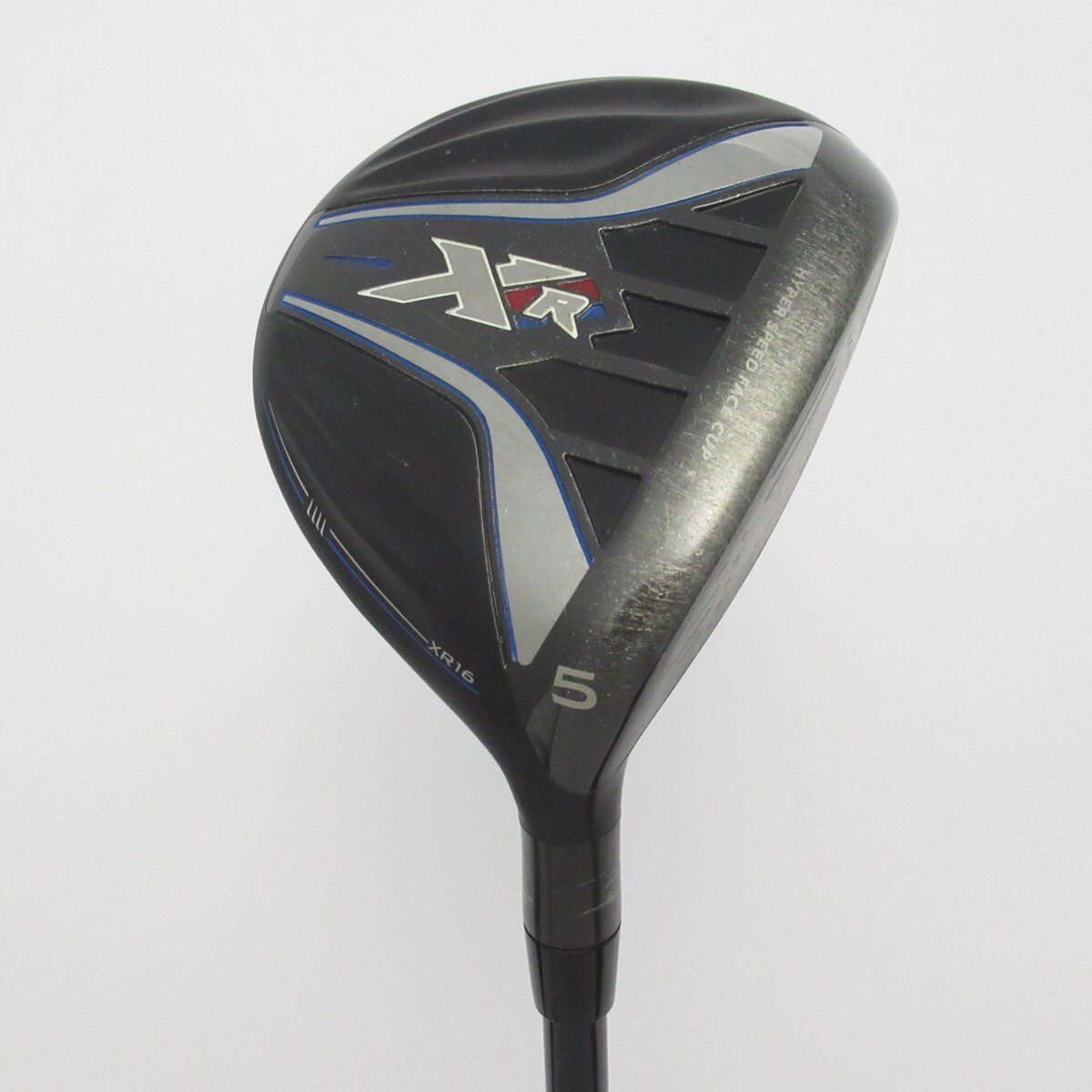 【中古】XR 16 フェアウェイウッド XR16 19 S CD(フェアウェイウッド（単品）)|XR(キャロウェイゴルフ)の通販 - GDOゴルフショップ(5002123983)