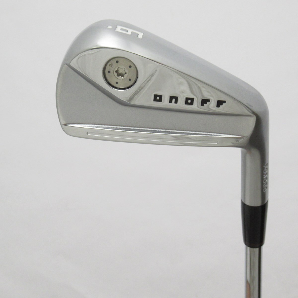 ONOFF FORGED KURO(2023) オノフ KURO 通販｜GDO中古ゴルフクラブ