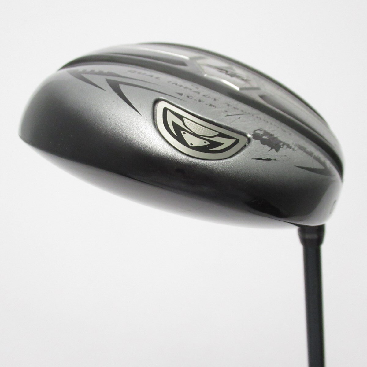 【中古】AXEL ZR LIGHT WEIGHT ドライバー AXEL ZR 11 R CD(ドライバー（単品）)|AXCEL(つるや)の通販 ...