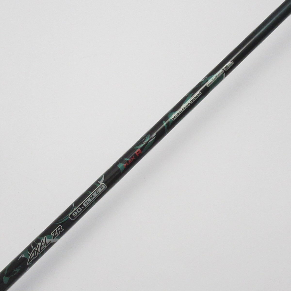 【中古】AXEL ZR LIGHT WEIGHT ドライバー AXEL ZR 11 R CD(ドライバー（単品）)|AXCEL(つるや)の通販 ...