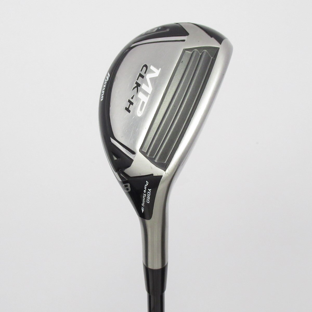 【中古】MP CLK-H(2015) ユーティリティ MIZUNO Orochi H 19 S CD(ユーティリティ（単品）)|MP(ミズノ)の通販 - GDOゴルフショップ(5002260523)