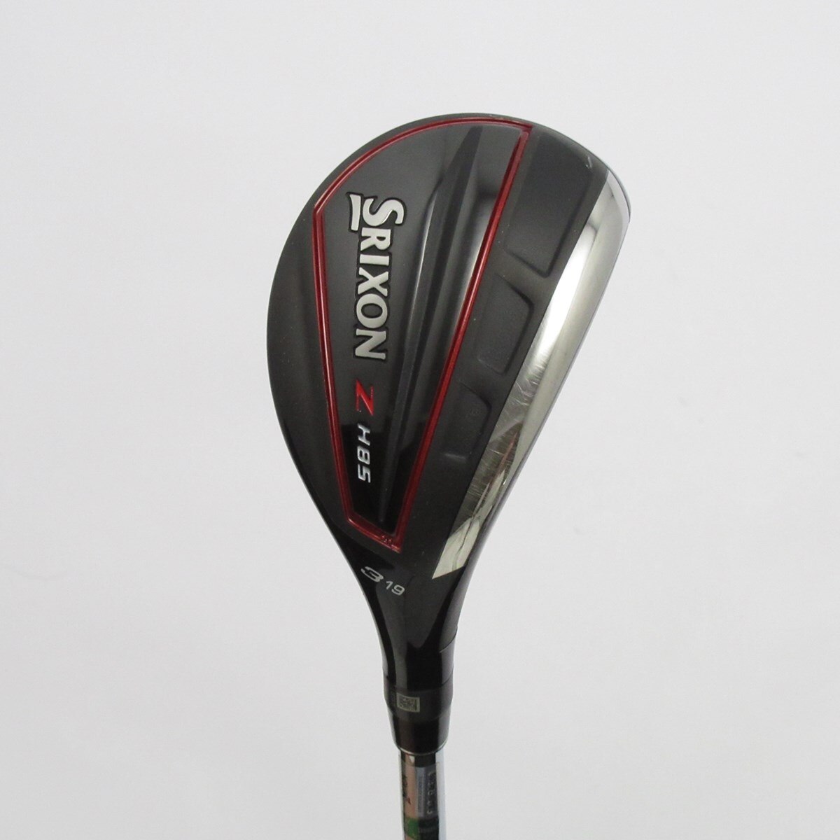 【中古】Z H85 ハイブリッド ユーティリティ N.S.PRO 950GH DST 19 S CD(ユーティリティ（単品）)|SRIXON(ダンロップ)の通販 - GDOゴルフショップ ...