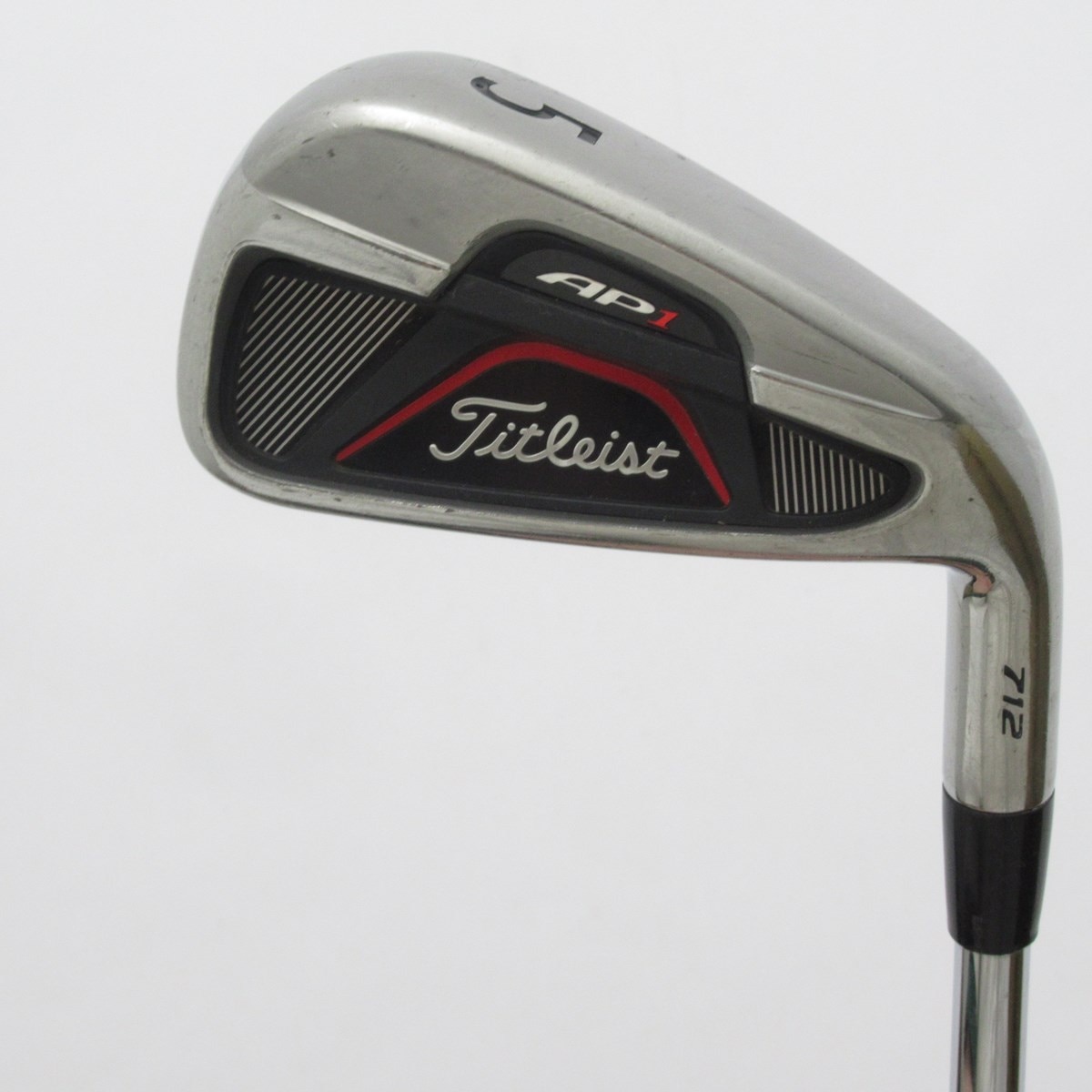 【中古】AP1 712 アイアン N.S.PRO 950GH 25 R D(アイアン（セット）)|TITLEIST(タイトリスト)の通販 - GDOゴルフショップ(5002318663)