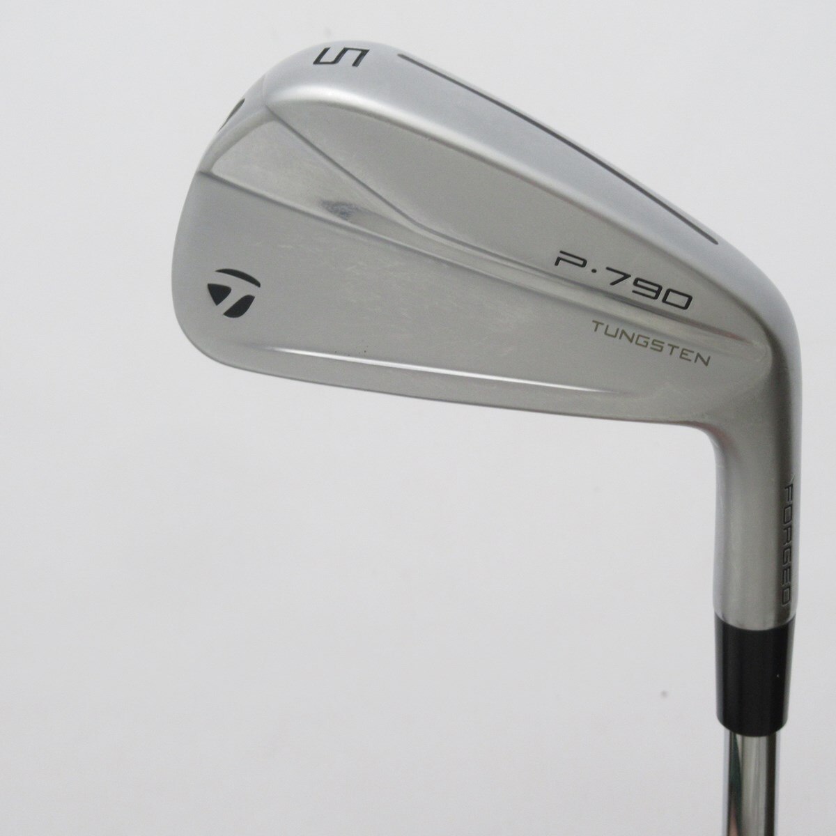 【中古】P790(2021) アイアン N.S.PRO MODUS3 TOUR 105 23.5 S C(アイアン（セット）)|P790(テーラーメイド)の通販 - GDOゴルフショップ ...