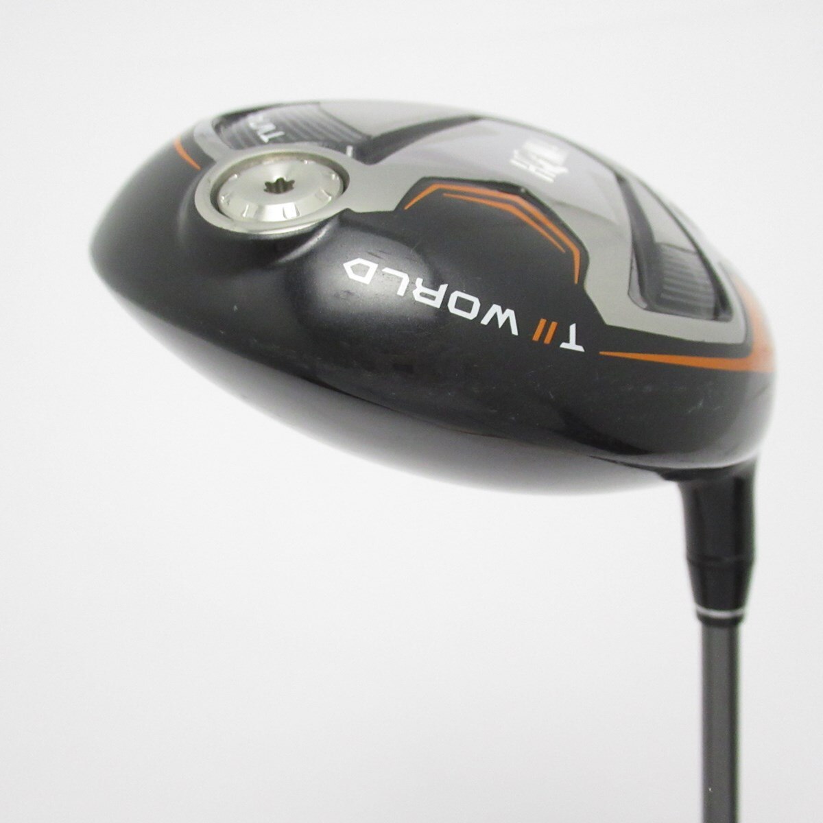 【中古】TOUR WORLD TW747 455 ドライバー VIZARD For TW747 10.5 R CD(ドライバー（単品）)|TOUR WORLD(本間ゴルフ)の通販 - GDO ...