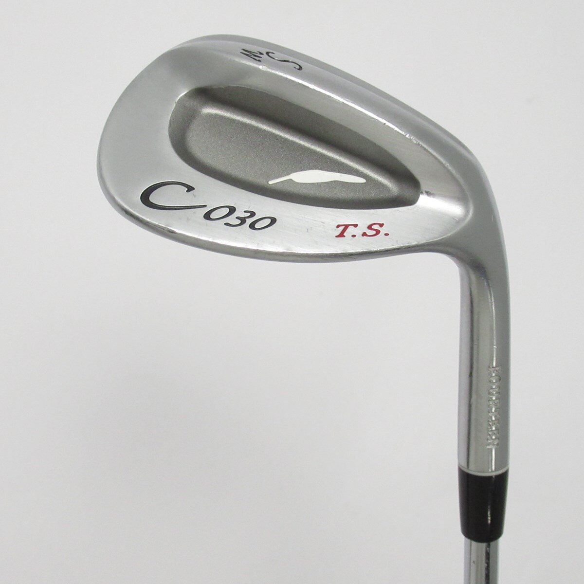 【中古】C030 TS ウェッジ N.S.PRO MODUS3 WEDGE 125 57-05 WEDGE C(ウェッジ（単品）)|FOURTEEN(フォーティーン)の通販 - GDOゴルフ ...