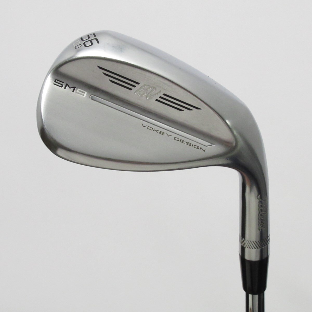 【中古】Vokey SM9 TOUR CHROME ウェッジ N.S.PRO 950GH neo 56-12 S C(ウェッジ（単品）)|Vokey(タイトリスト)の通販 - GDOゴルフ ...