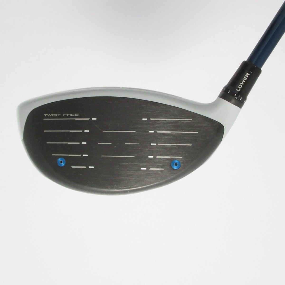 【中古】SIM マックス ドライバー TENSEI BLUE TM50(2021) 10.5 S C(ドライバー（単品）)|SIM(テーラーメイド)の通販 - GDOゴルフショップ ...