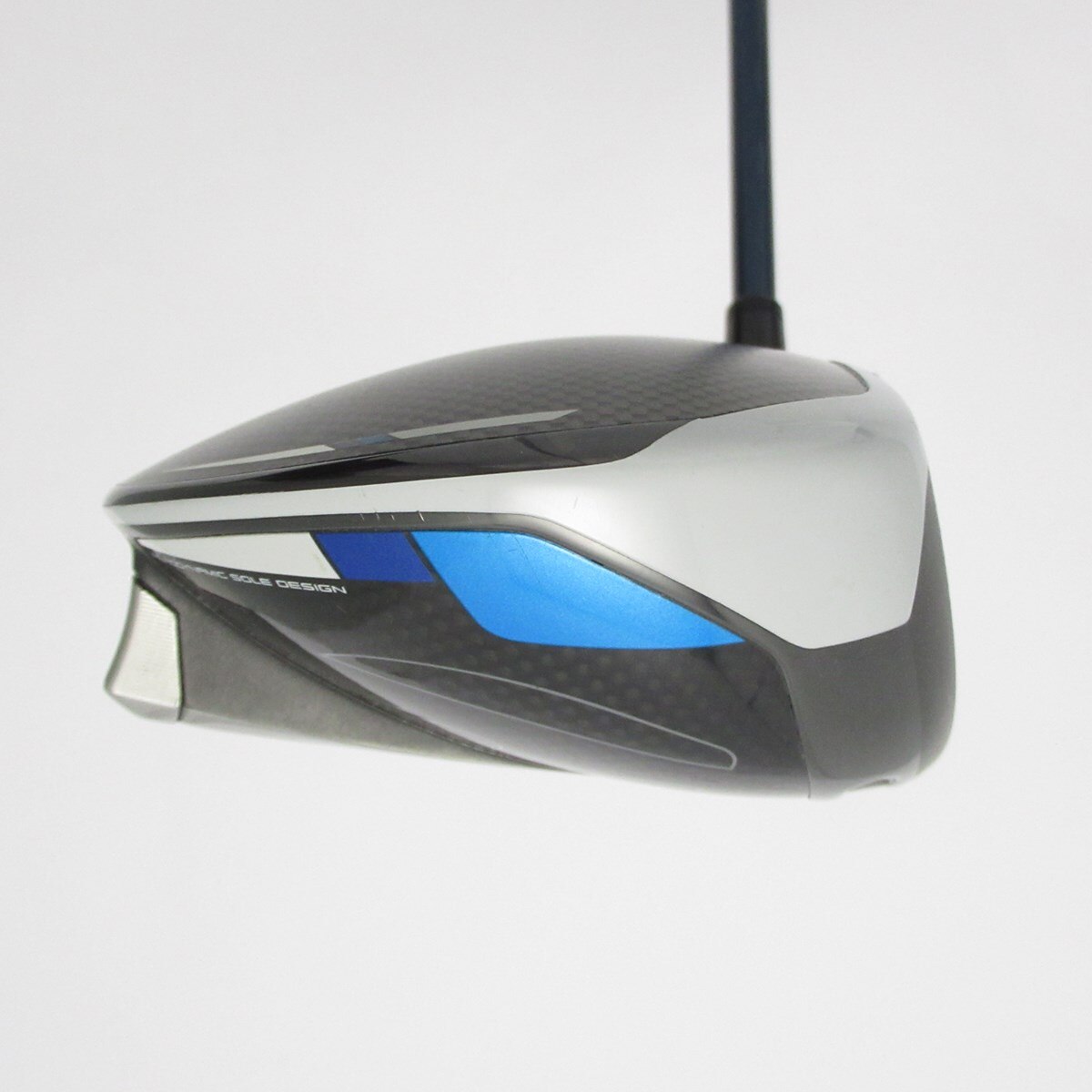 【中古】SIM マックス ドライバー TENSEI BLUE TM50(2021) 10.5 S C(ドライバー（単品）)|SIM(テーラーメイド)の通販 - GDOゴルフショップ ...