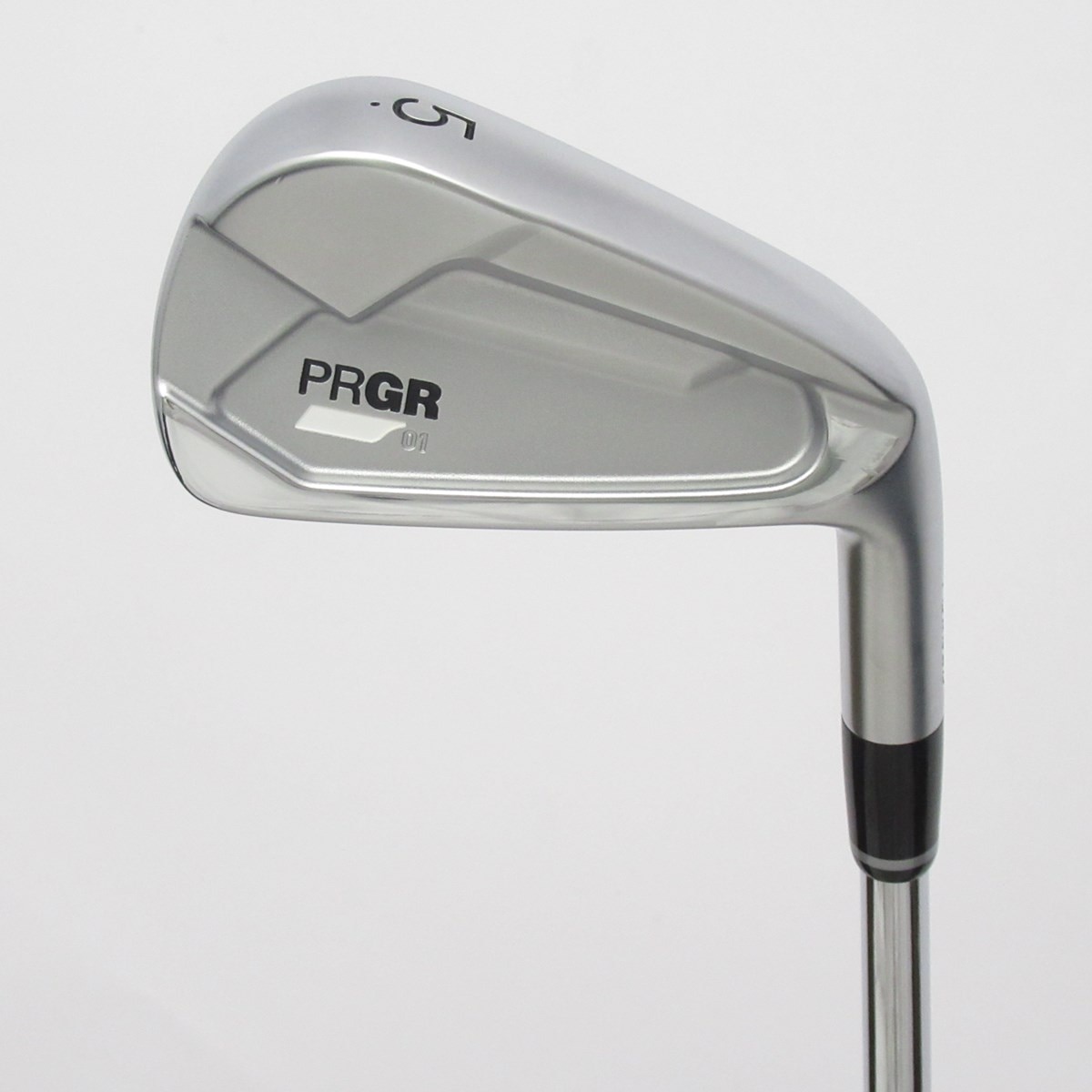 【中古】PRGR 01 IRON(2023) アイアン N.S.PRO MODUS3 TOUR 115 25 S B(アイアン（セット）)|PRGR(プロギア)の通販 - GDOゴルフショップ ...
