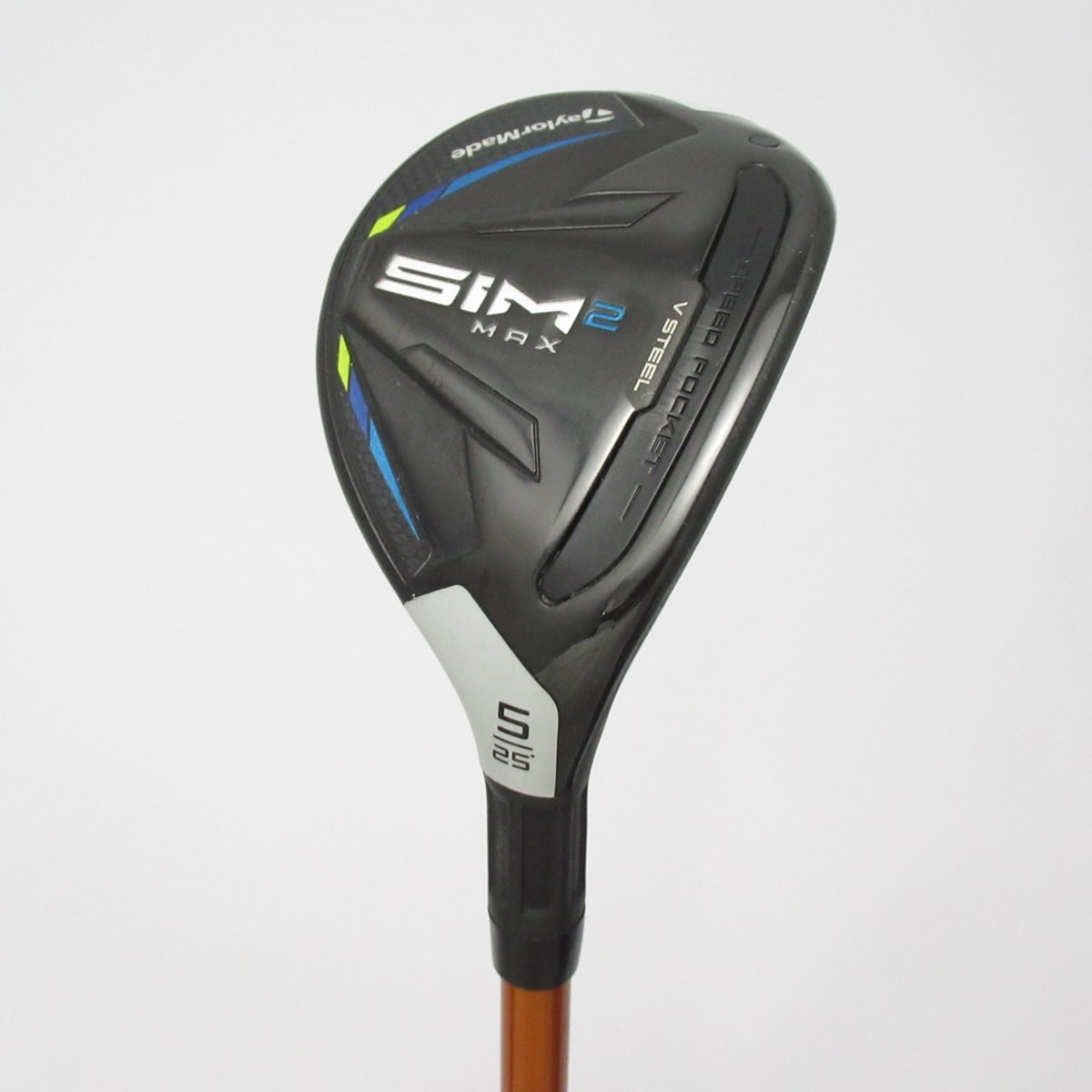 【中古】SIM2 マックス レスキュー ユーティリティ Tour AD DI-85 HYBRID 25 R C(ユーティリティ（単品）)|SIM2(テーラーメイド)の通販 - GDOゴルフ ...