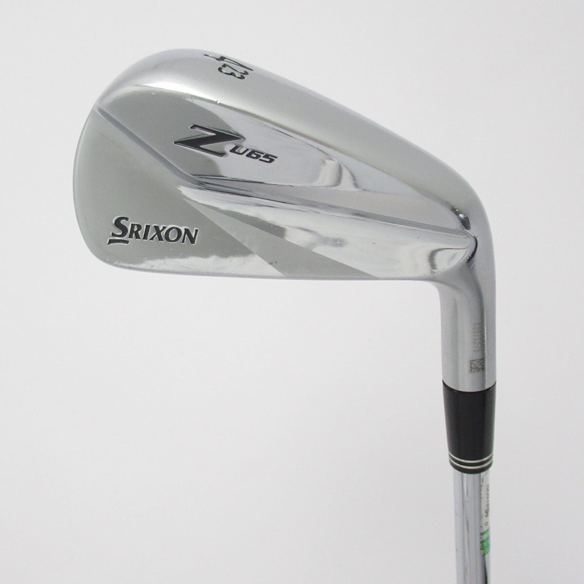 SRIXON Z U65 中古ユーティリティ ダンロップ SRIXON 通販｜GDO中古ゴルフクラブ