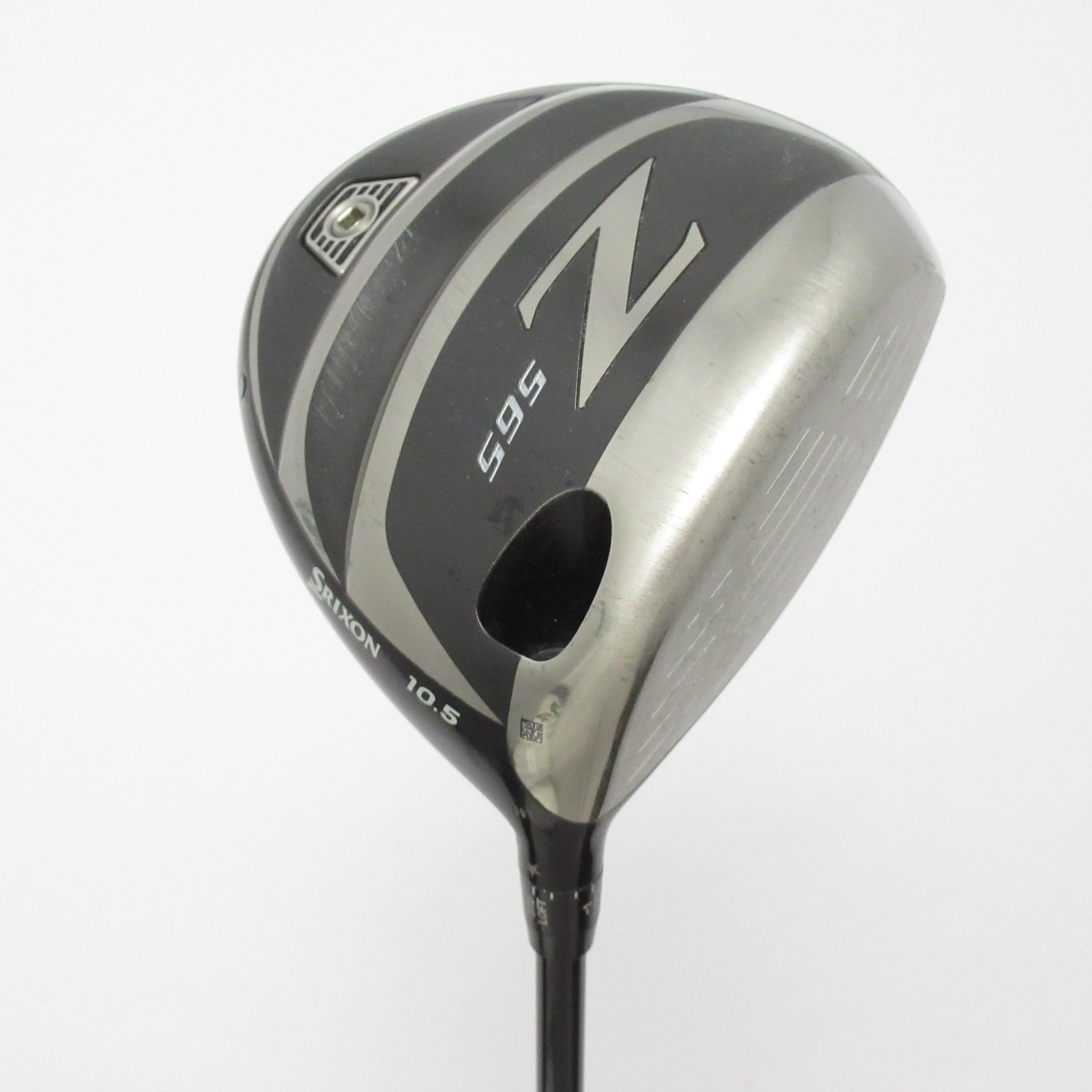 スリクソン Z565 ドライバー | ウッド | 製品情報 | DUNLOP スリクソン Z565 ドライバー | ウッド | 製品情報 | DUNLOP