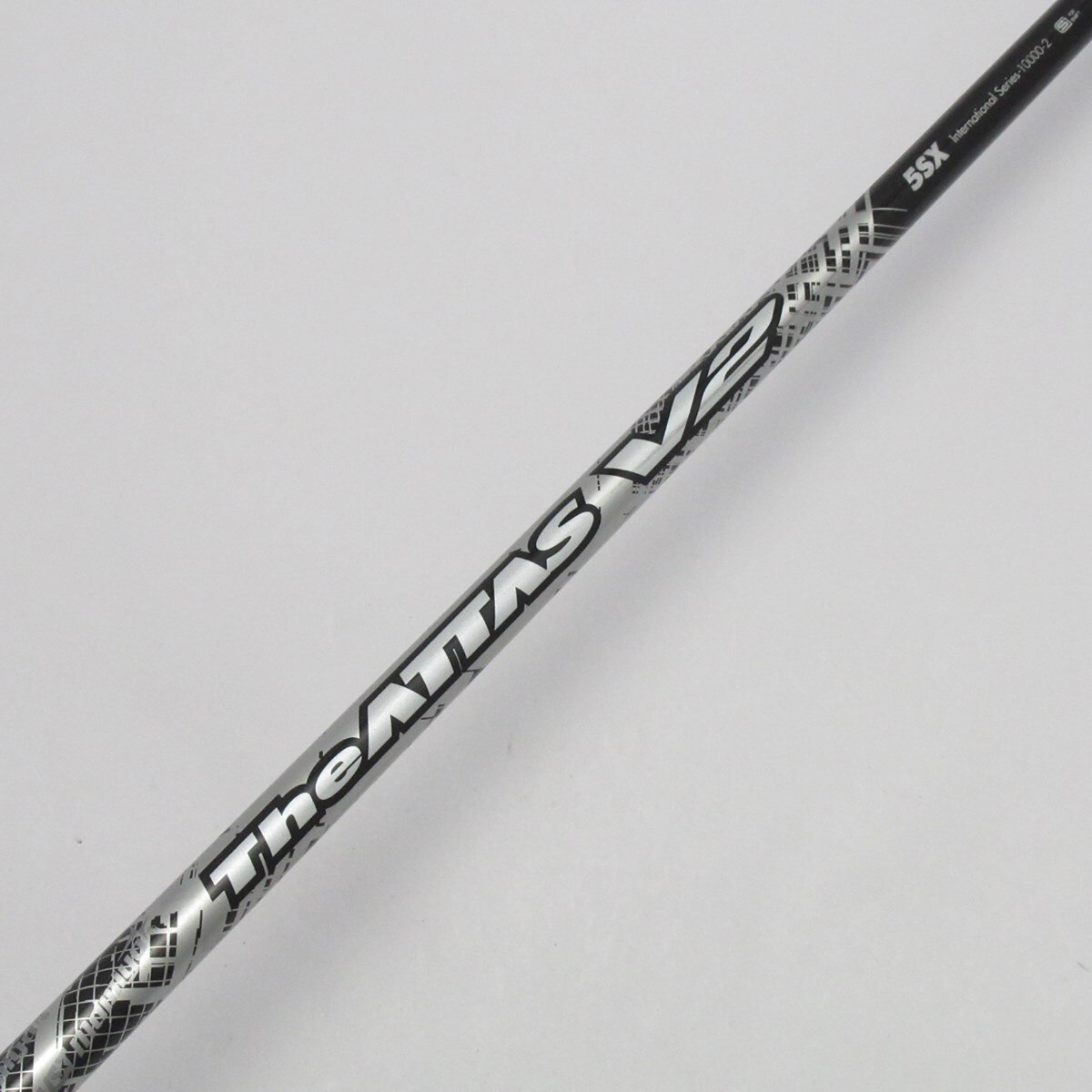 【中古】ATTASスリーブ付_プロギア用 THE ATTAS V2 5 SX C(シャフト（単品）)|ATTAS(UST マミヤ)の通販 - GDOゴルフショップ(5002376957)